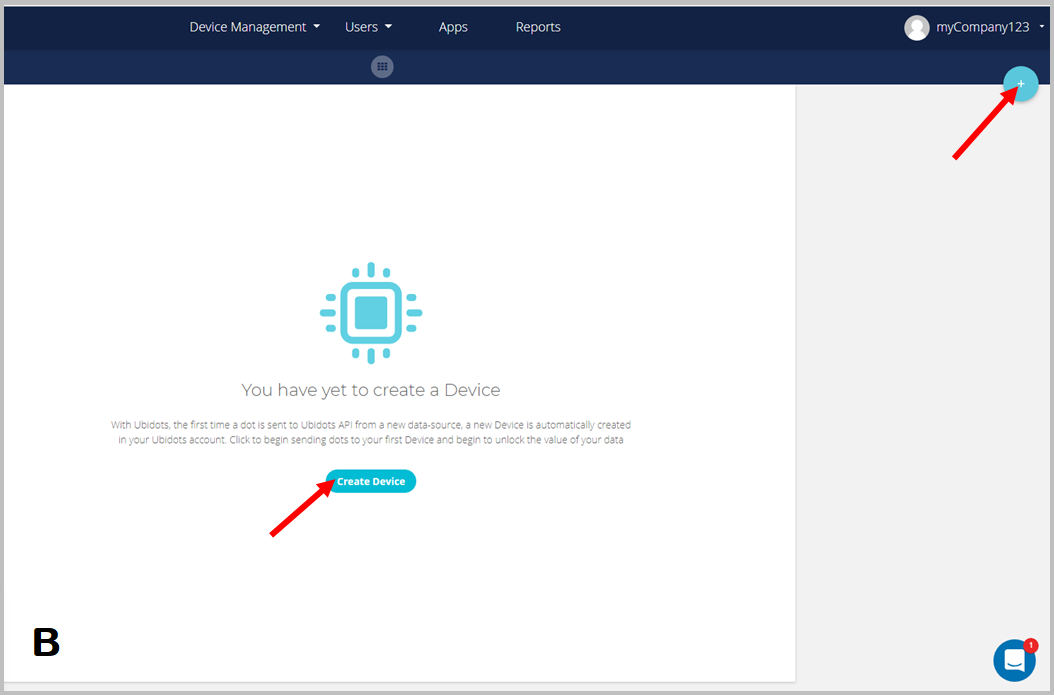 Introduction to the MQTT Protocol With Ubidots - ESP32 : 16 Steps - Instructables