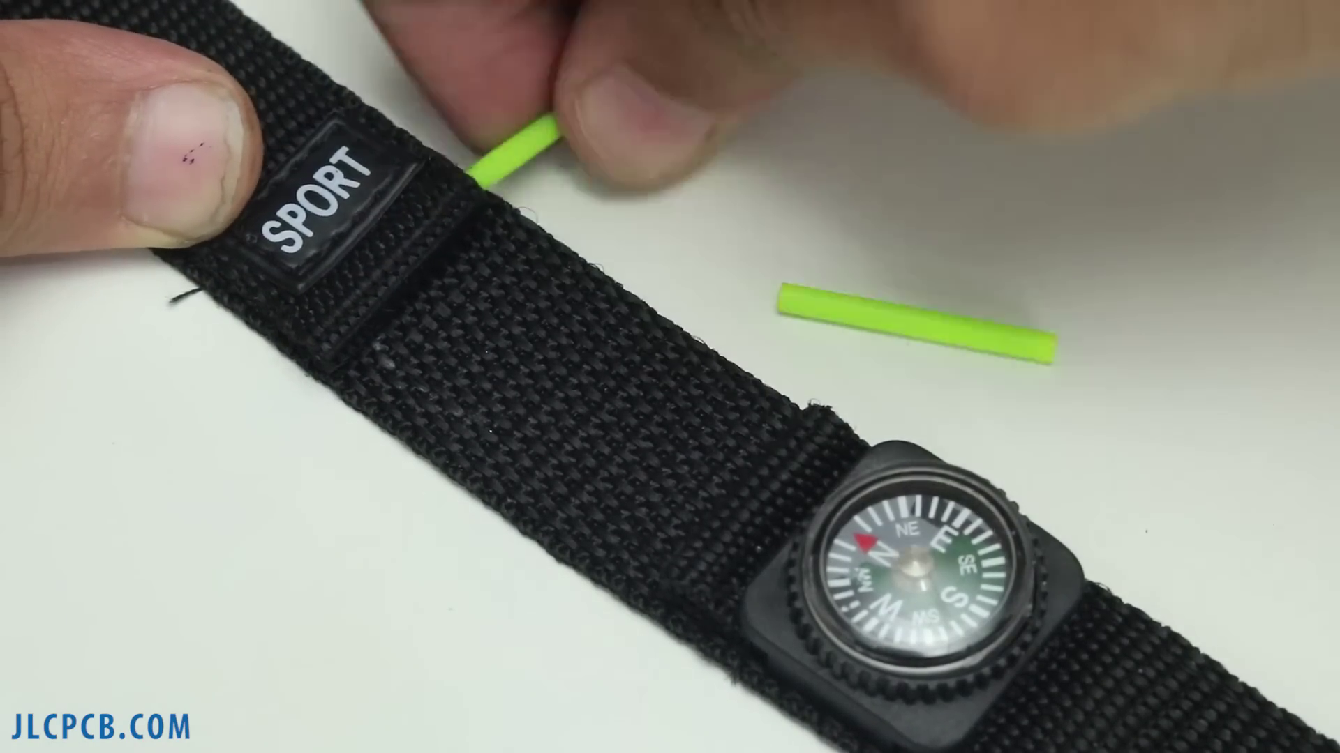Homemade Smart Watch : 9 Steps (with Pictures) - Instructables