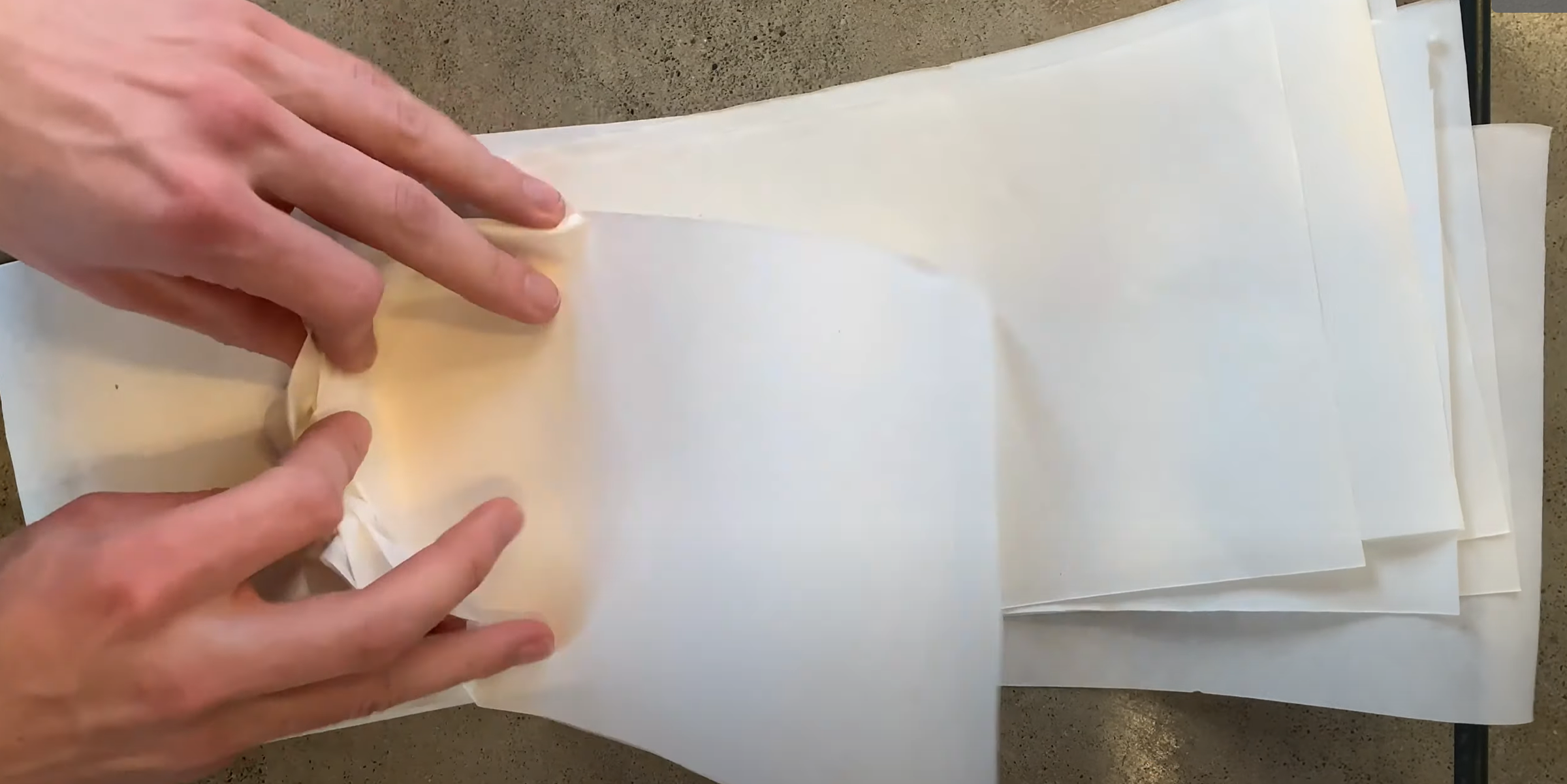 Paper Lantern Lamps : 6 Steps (with Pictures) - Instructables