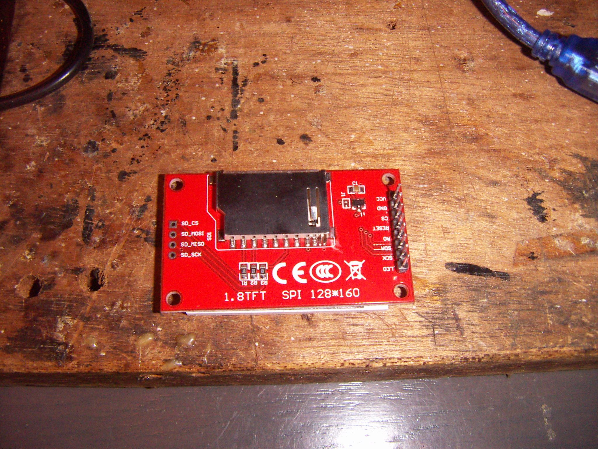 A Collection of ANSI Terminals : 10 Steps - Instructables