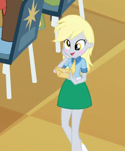 Simple My Little Pony Derpy Costume! : 9 Steps (with Pictures ...