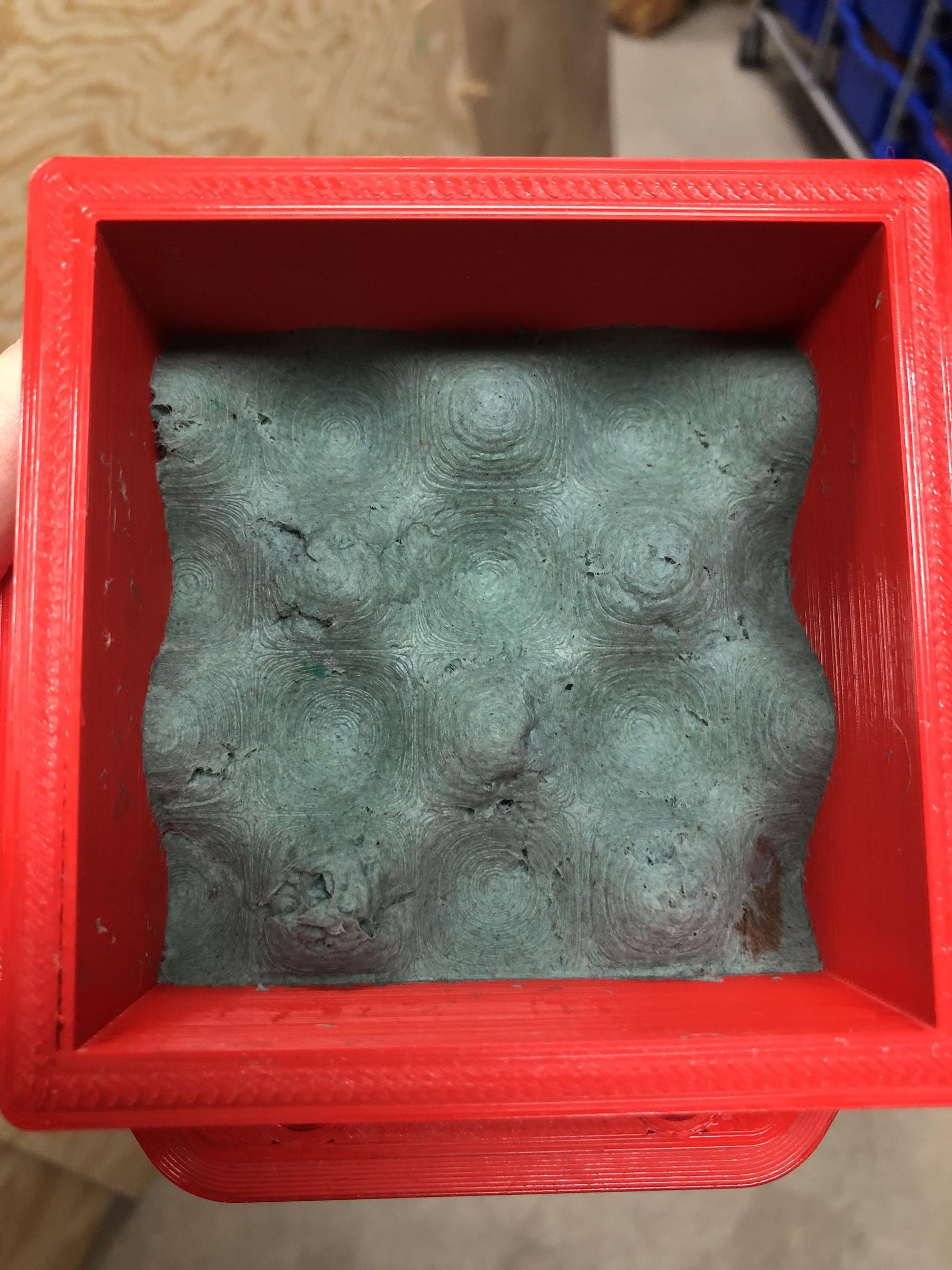 How to 3D Print a Paper Mache Mold : 9 Steps (with Pictures ...