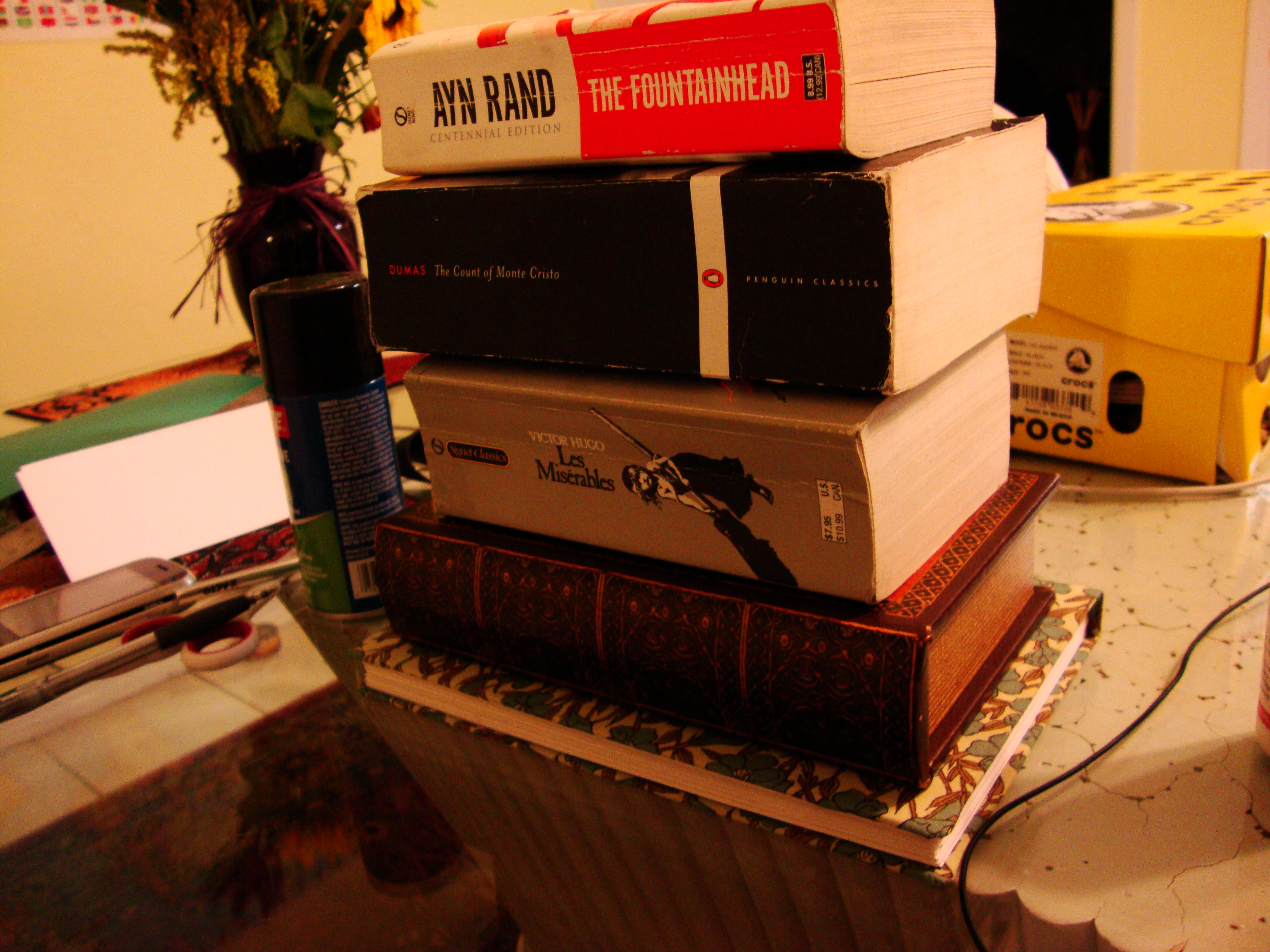 Bind Your Own Book : 10 Steps (with Pictures) - Instructables