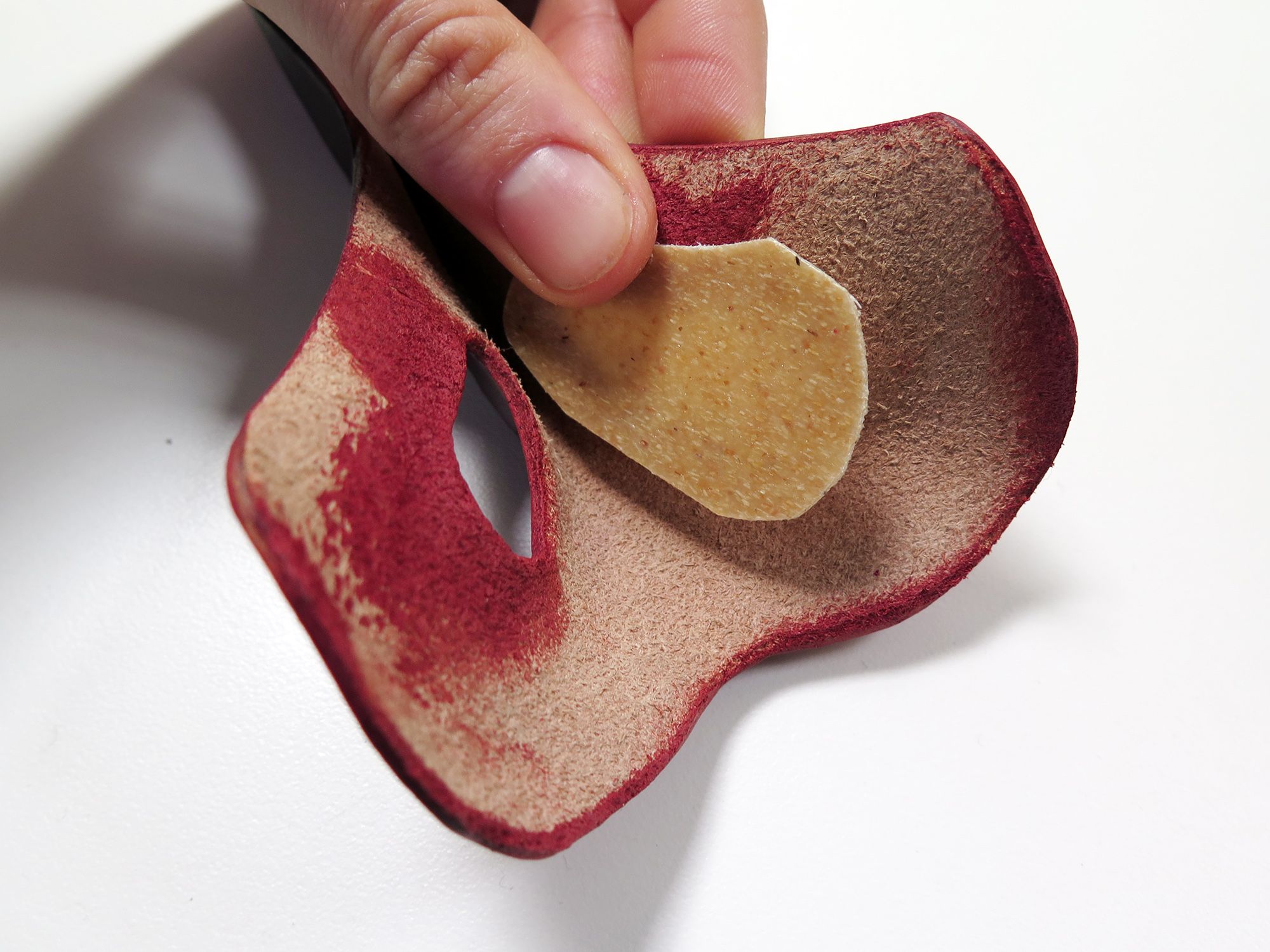 Phoenix Costume Headpiece : 23 Steps (with Pictures) - Instructables