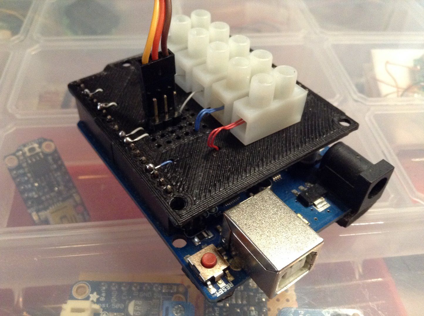 Custom Circuit Boards : 5 Steps (with Pictures) - Instructables