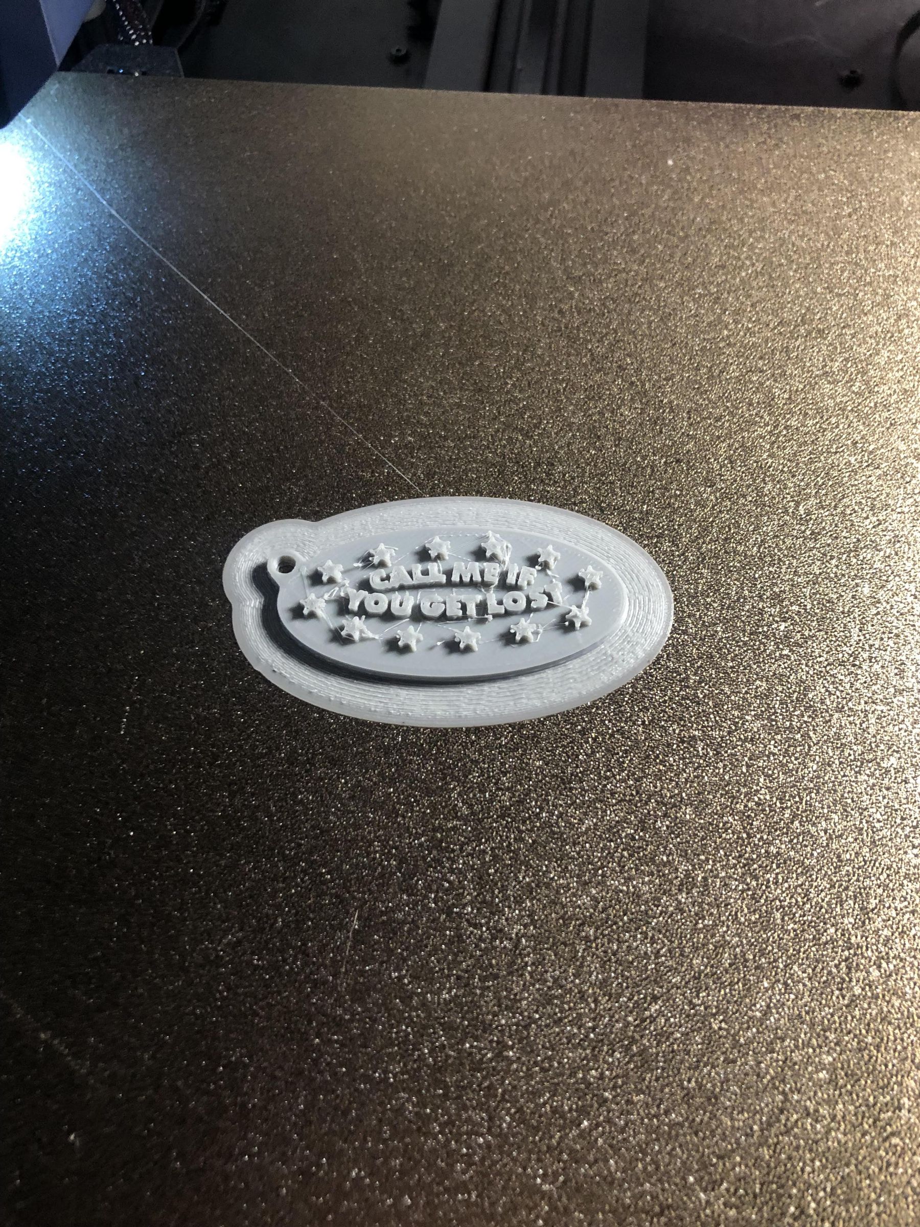 Make Your Own Keychain : 7 Steps - Instructables
