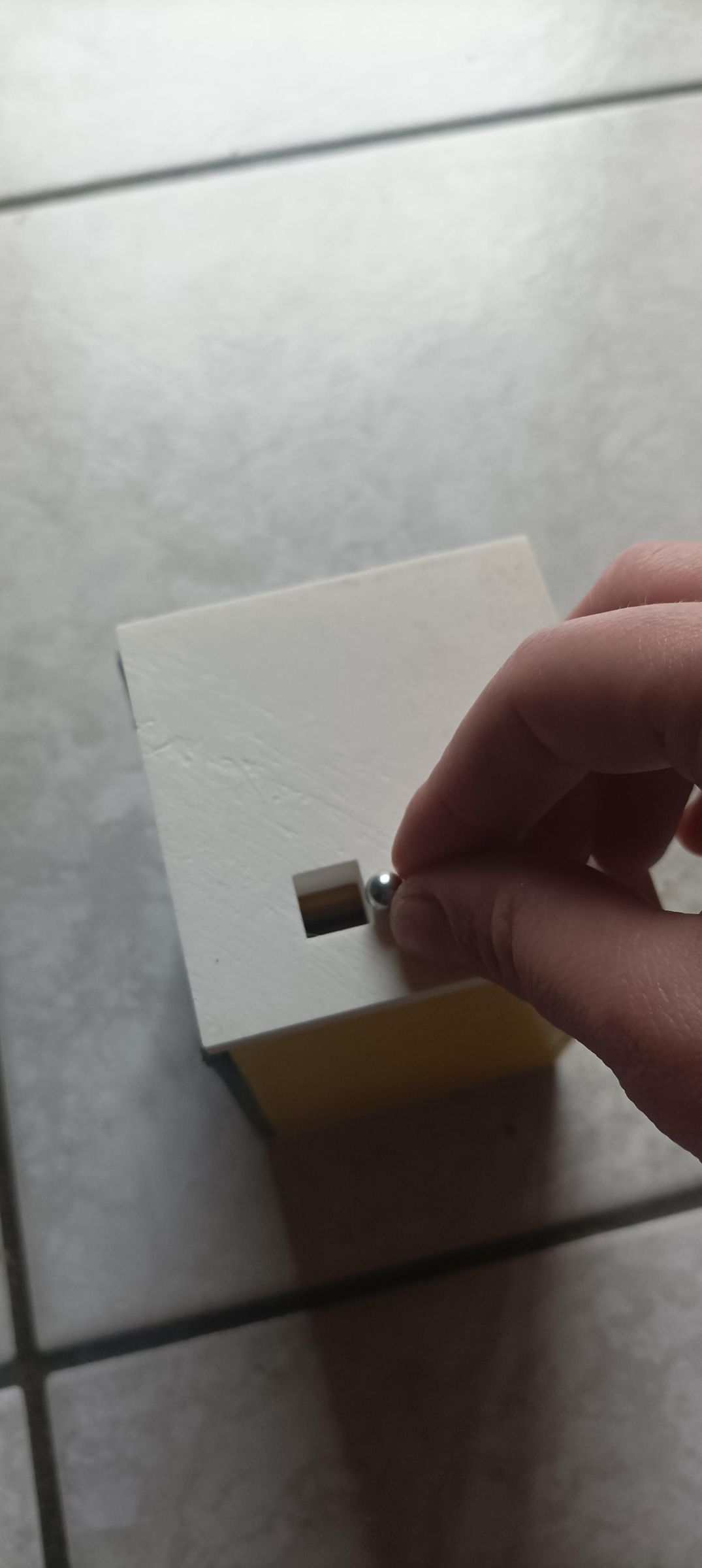 Good Luck! - Multi-level Puzzle : 4 Steps (with Pictures) - Instructables