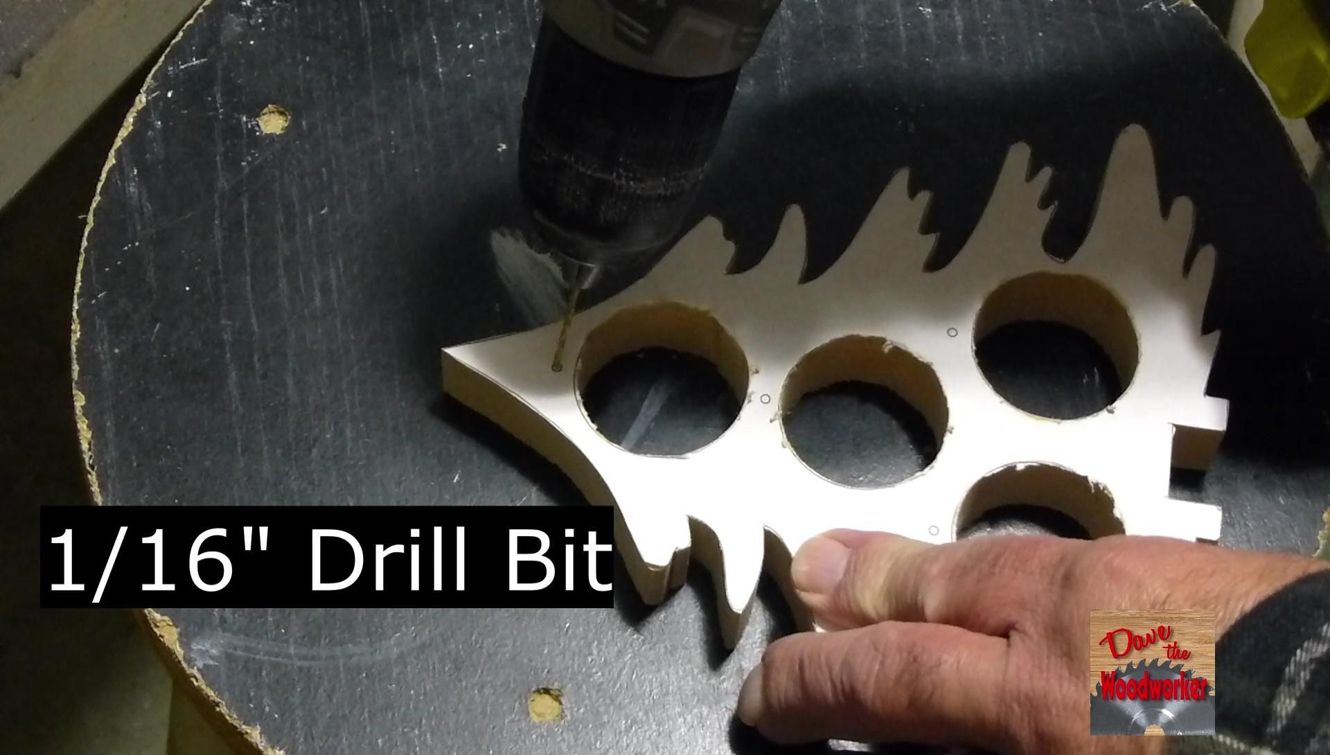 Mini Wooden Christmas Tree : 10 Steps - Instructables