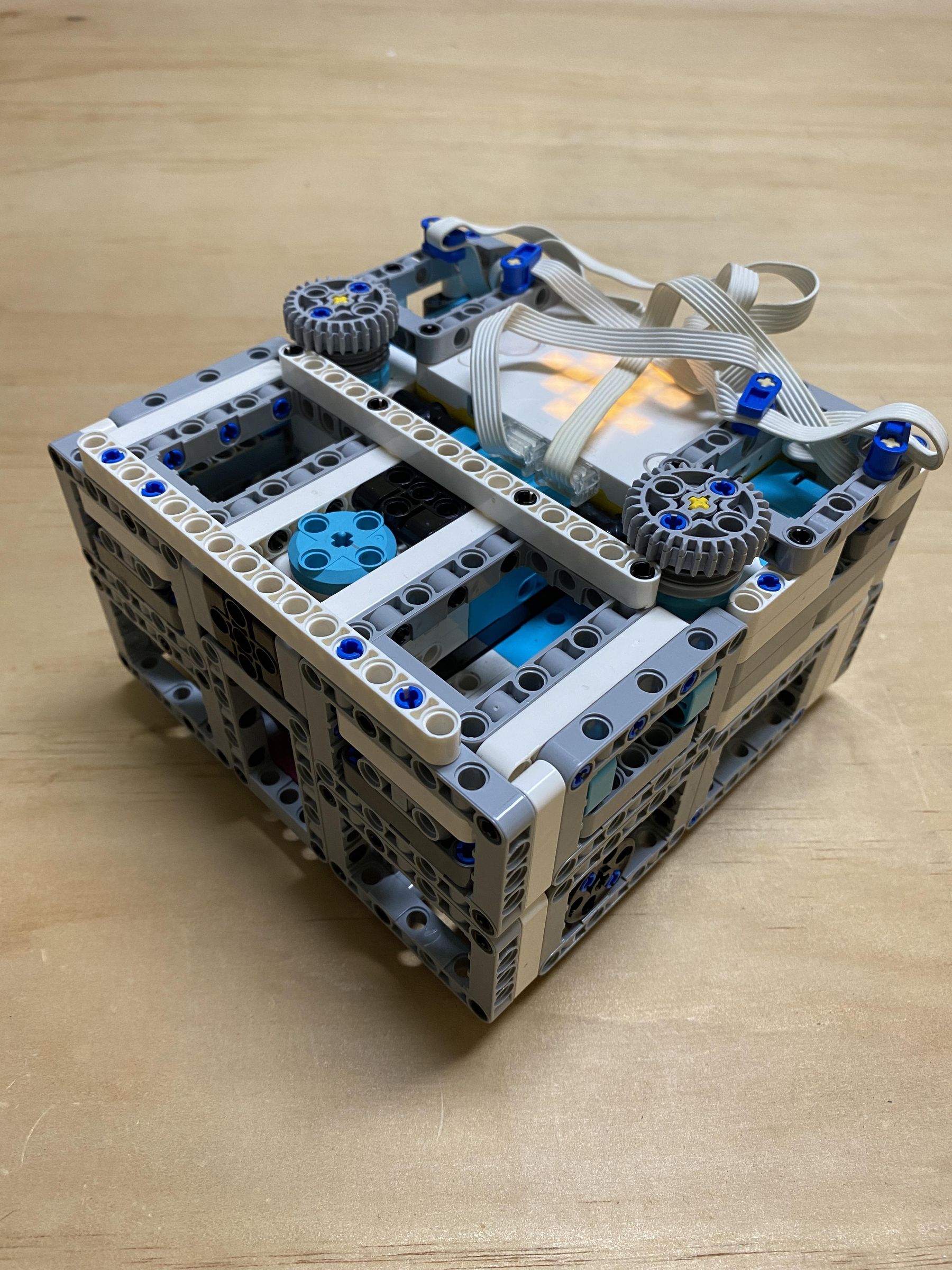 Affordable Community Maker Spaces : 12 Steps (with Pictures ...