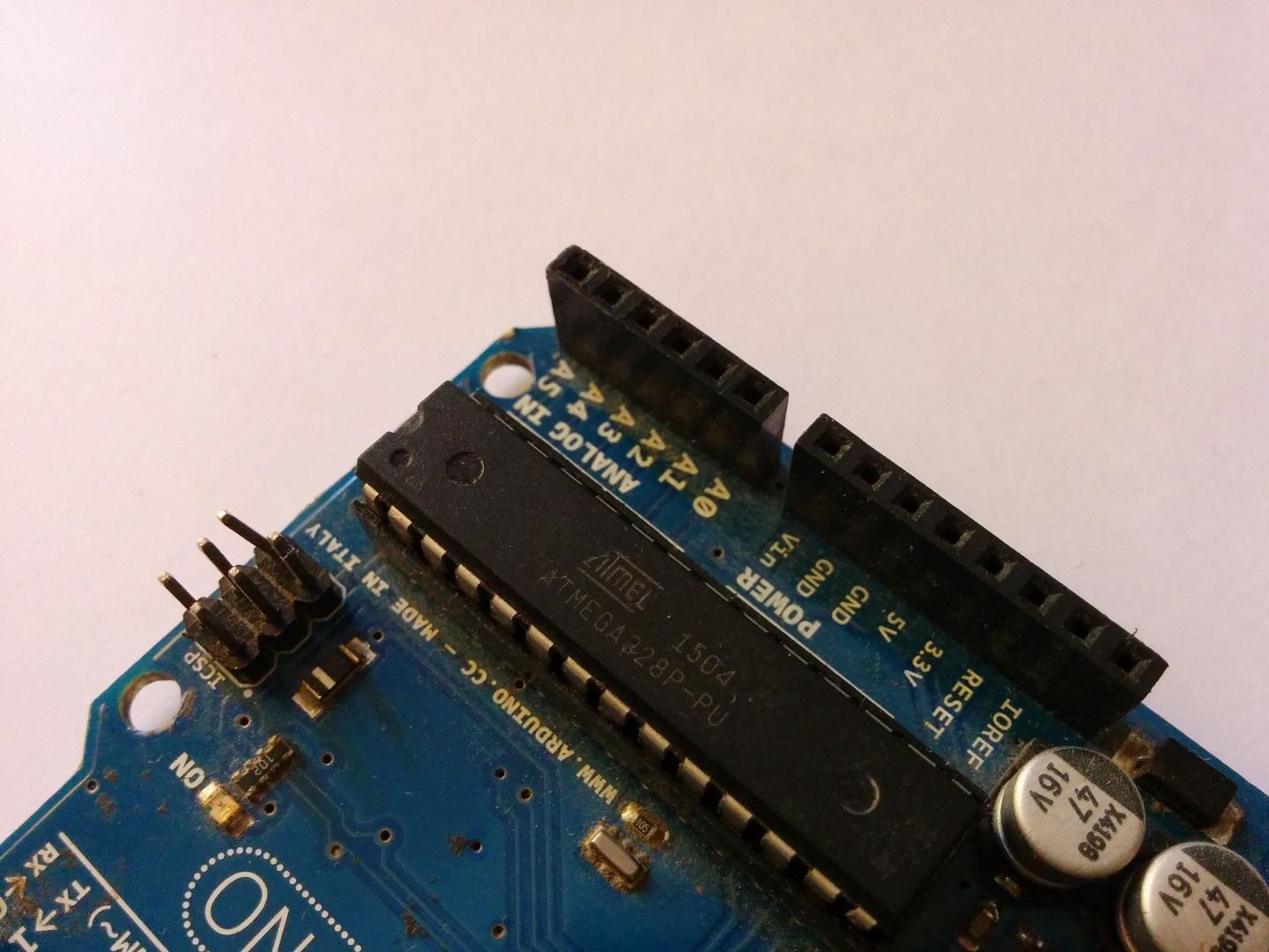 Grove 3 Axis Digital Compass : 4 Steps - Instructables