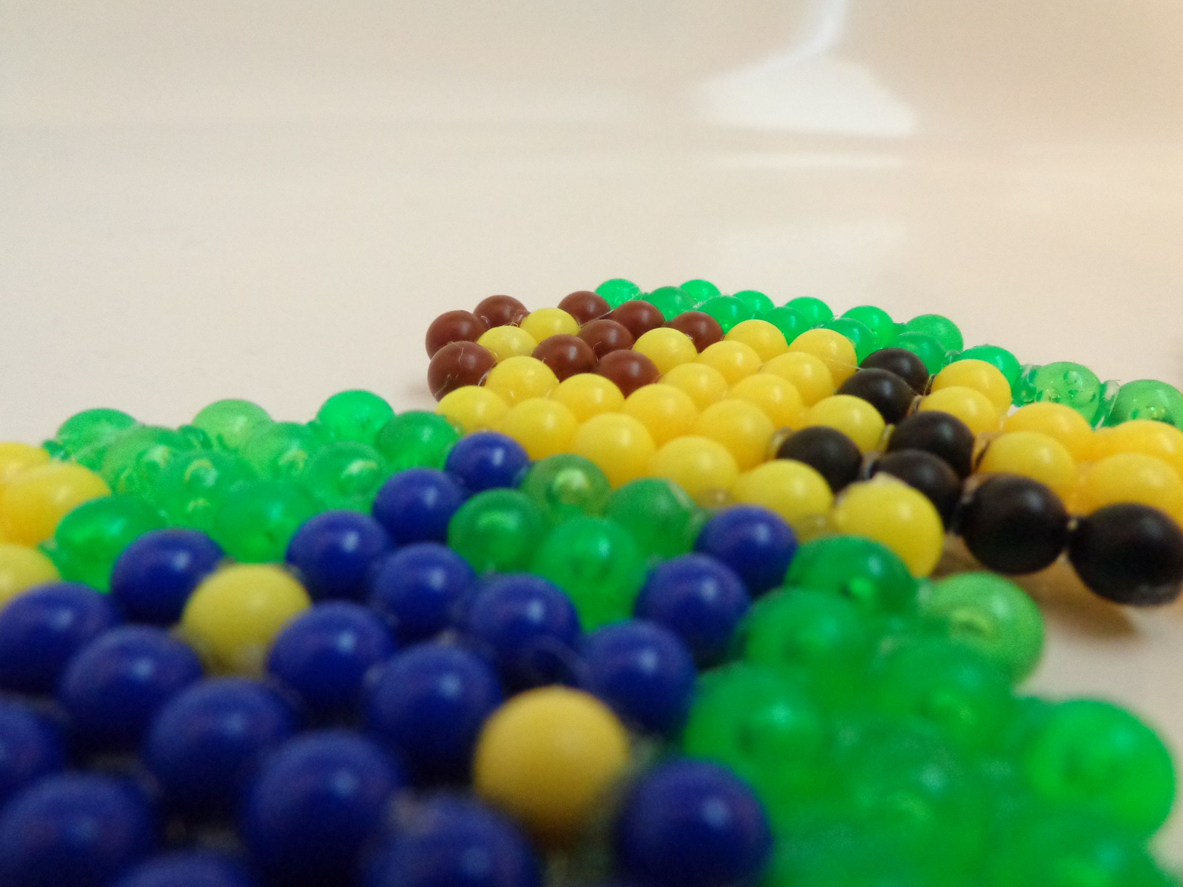 8 Bit Airsoft Art : 13 Steps (with Pictures) - Instructables