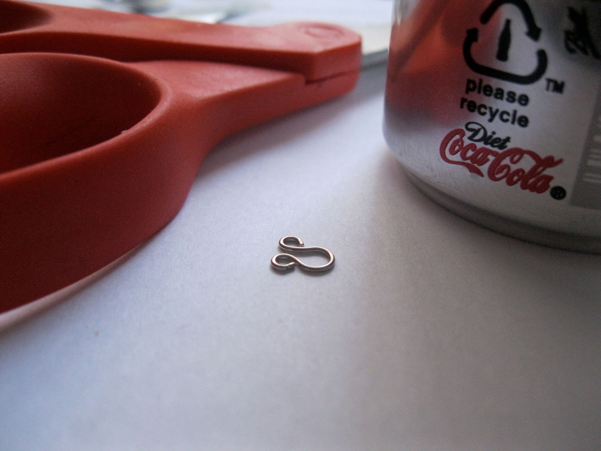 Can Necklace : 3 Steps - Instructables