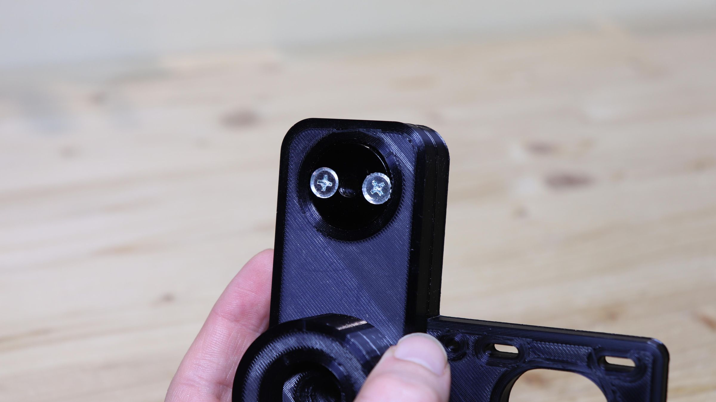 DIY Arduino Camera Robot (Motorized Pan Tilt Head) : 11 Steps (with ...