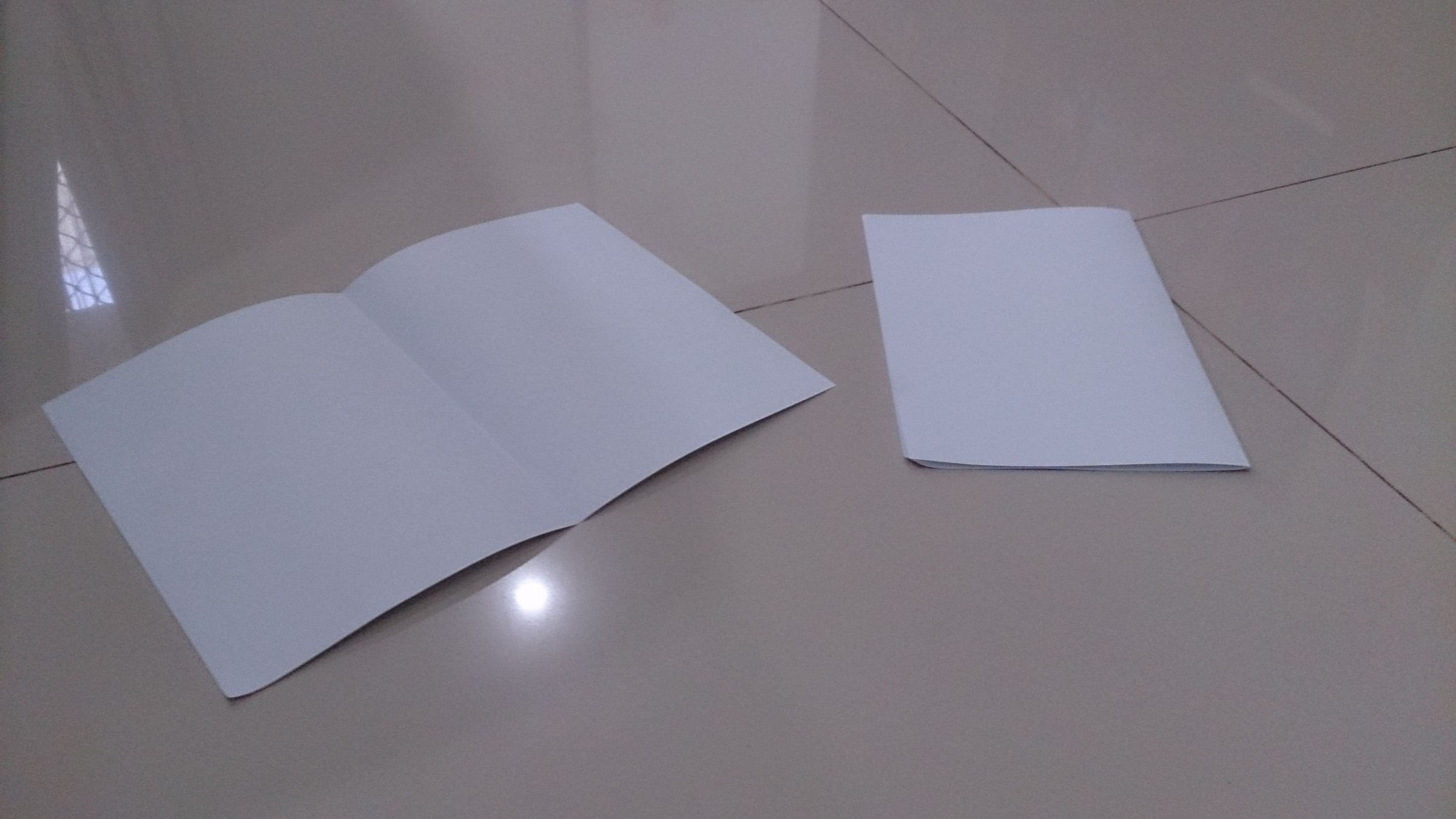 How to Make Paper Sandals : 8 Steps - Instructables