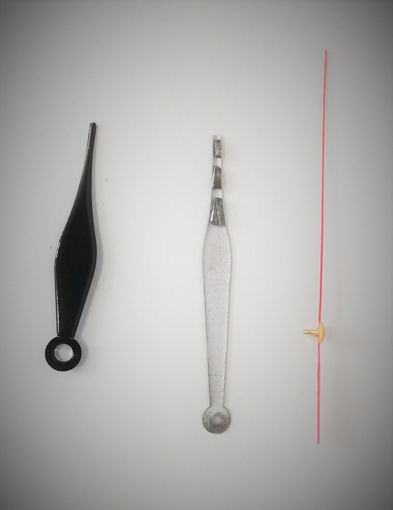 Self-Balancing Clock : 7 Steps (with Pictures) - Instructables