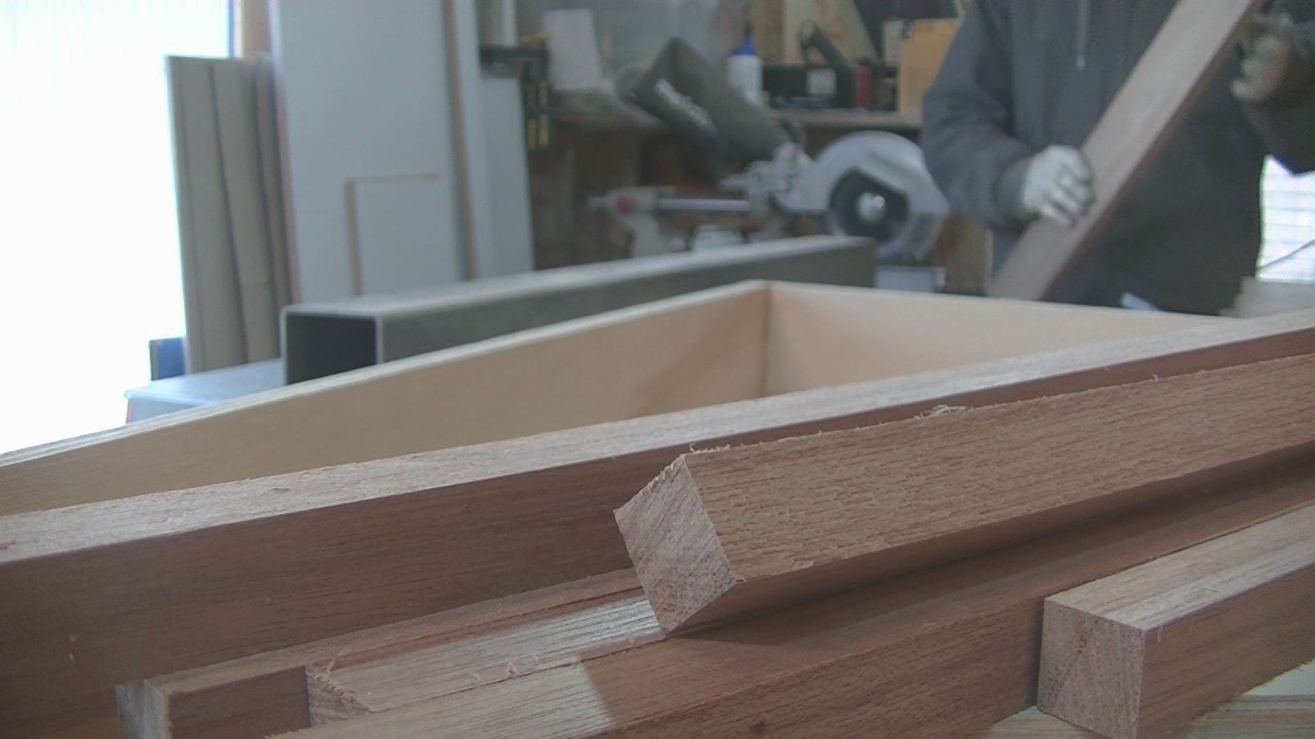 Staircase Drawers ! : 14 Steps (with Pictures) - Instructables