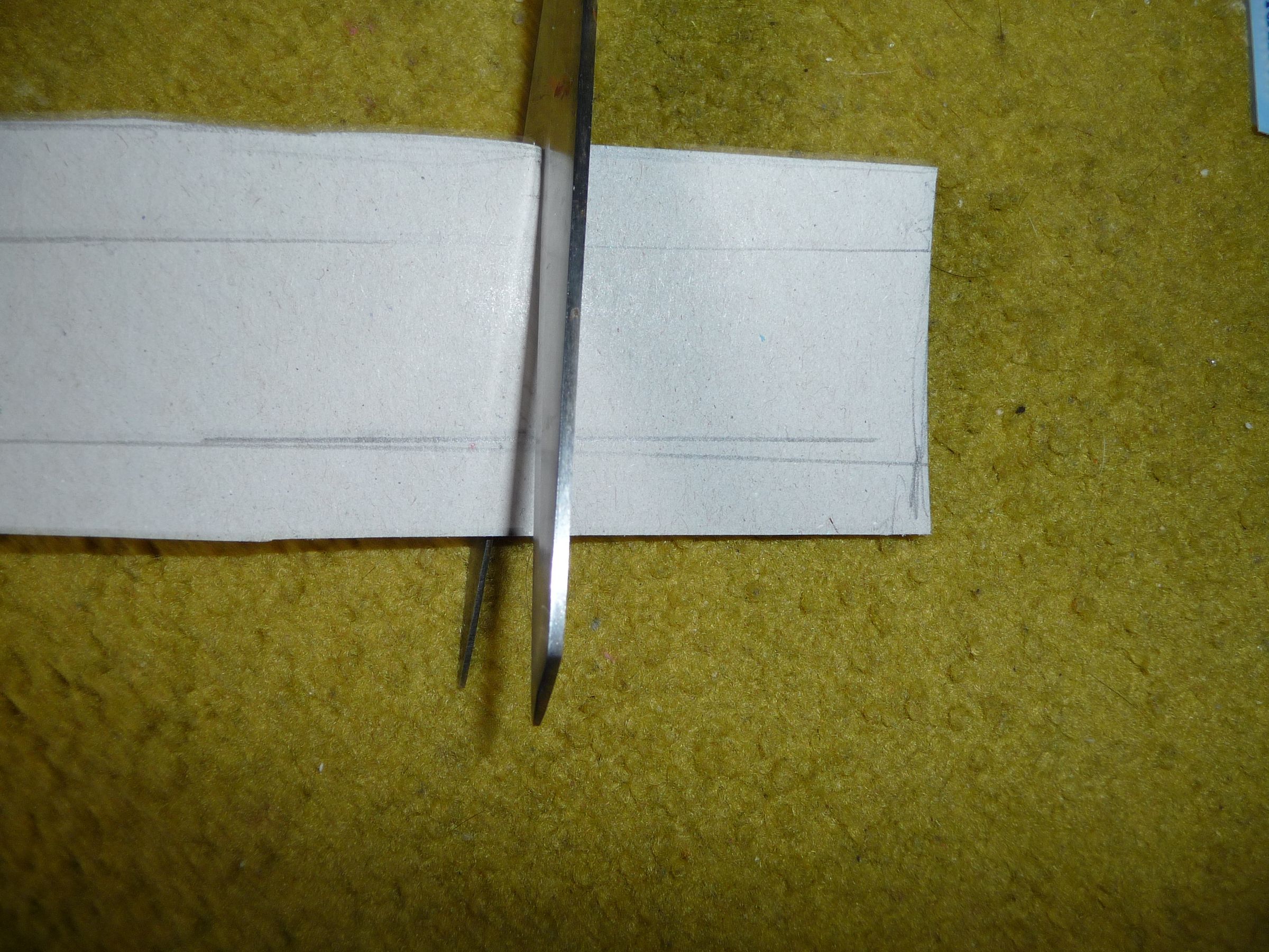 Easy to Make Cardboard Marble Run : 4 Steps - Instructables