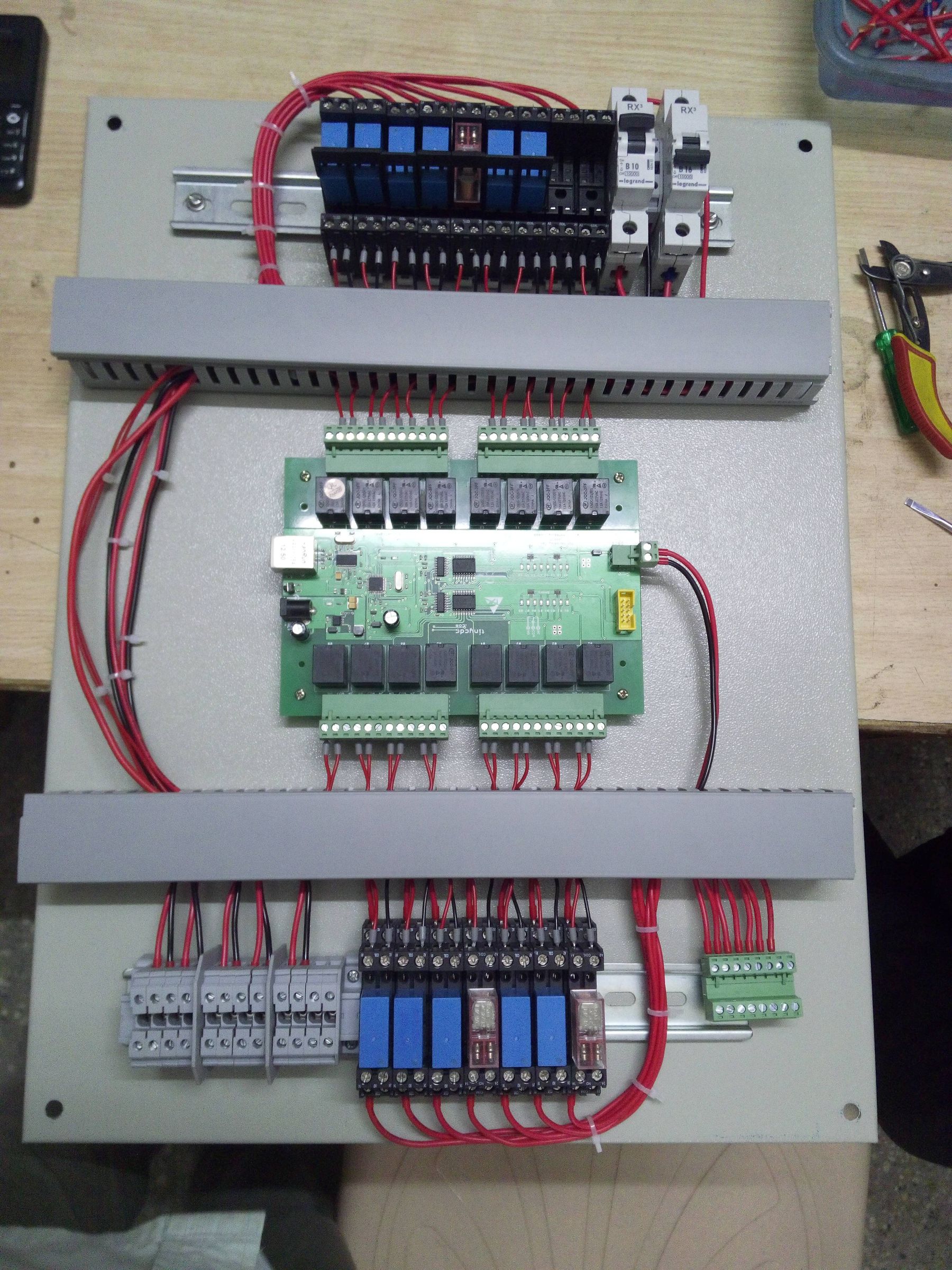 The Complete Smart Home : 9 Steps - Instructables