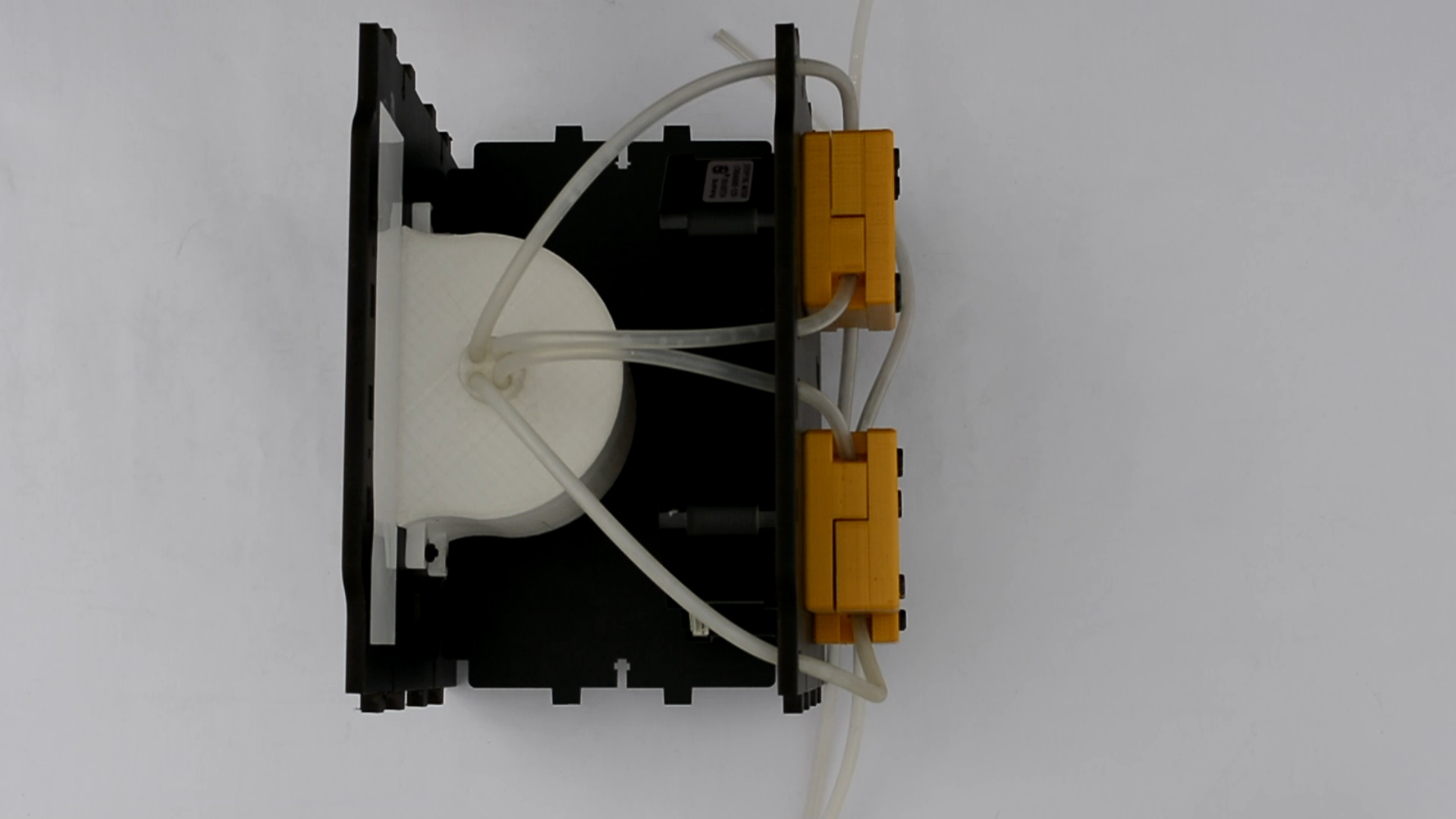 MESOMIX - Automated Paint Mixing Machine : 21 Steps (with Pictures) - Instructables