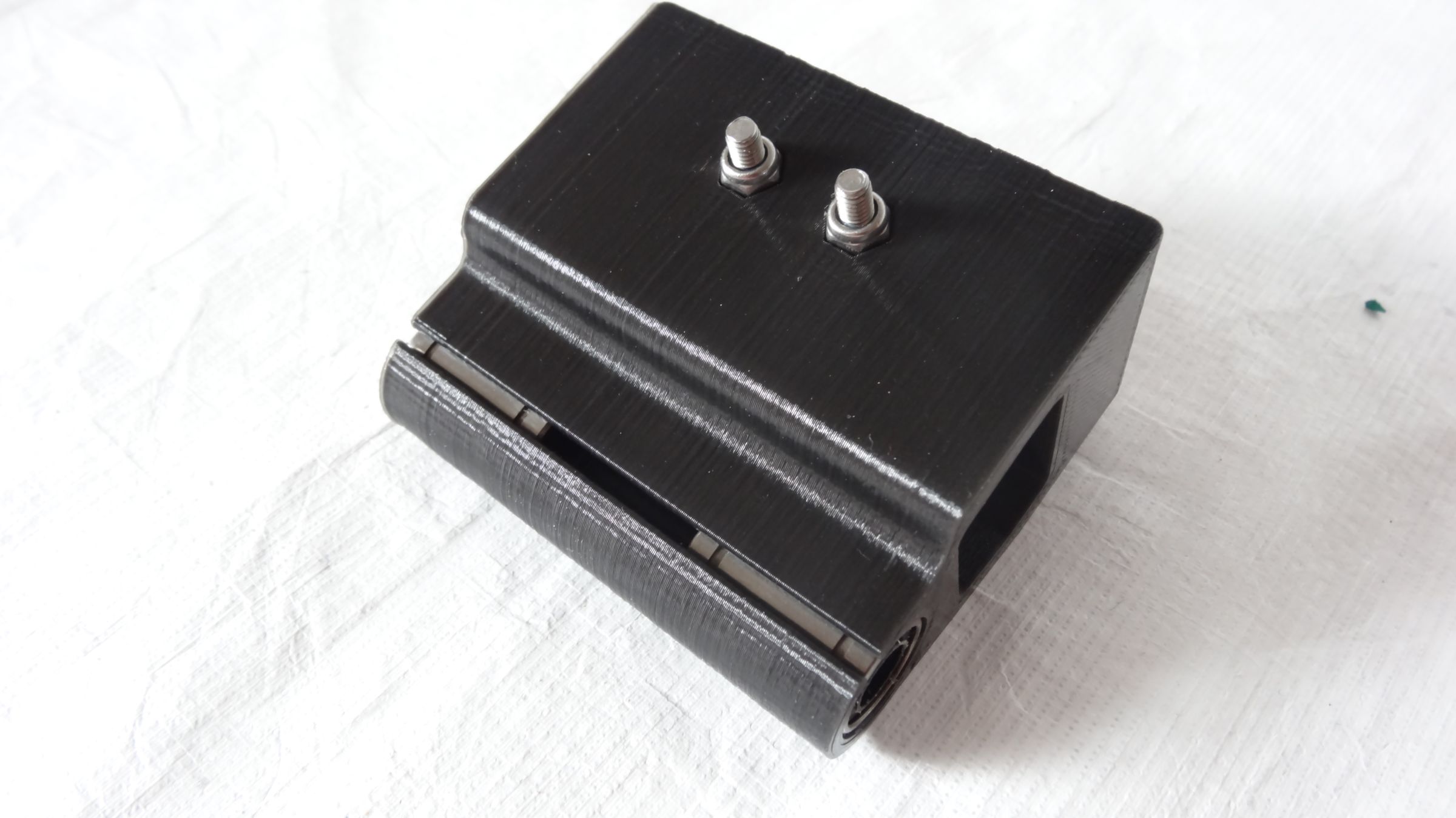 DIY-SLS-3D-Printer : 30 Steps (with Pictures) - Instructables