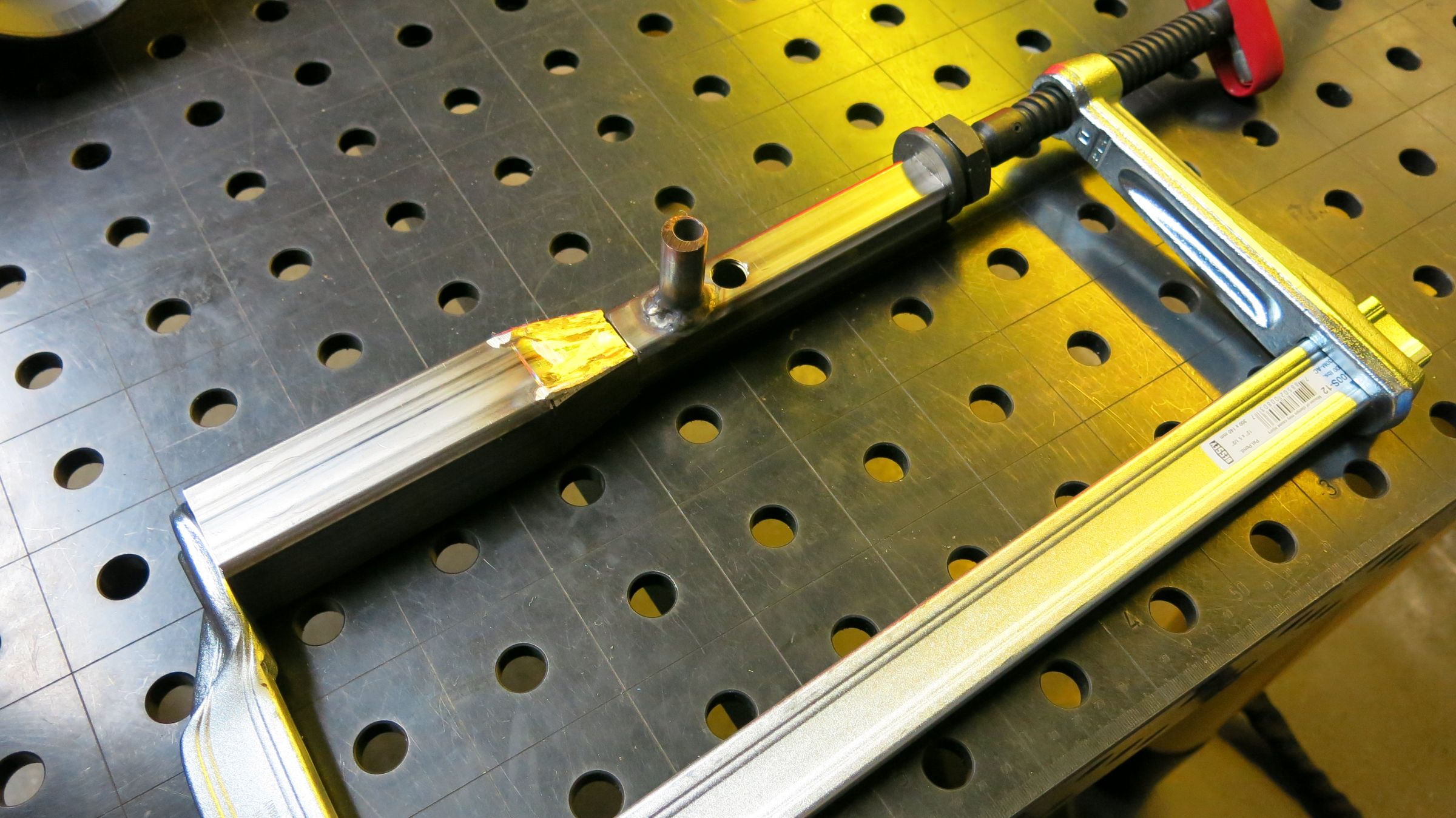 How to Build a Jet Engine! : 14 Steps (with Pictures) - Instructables