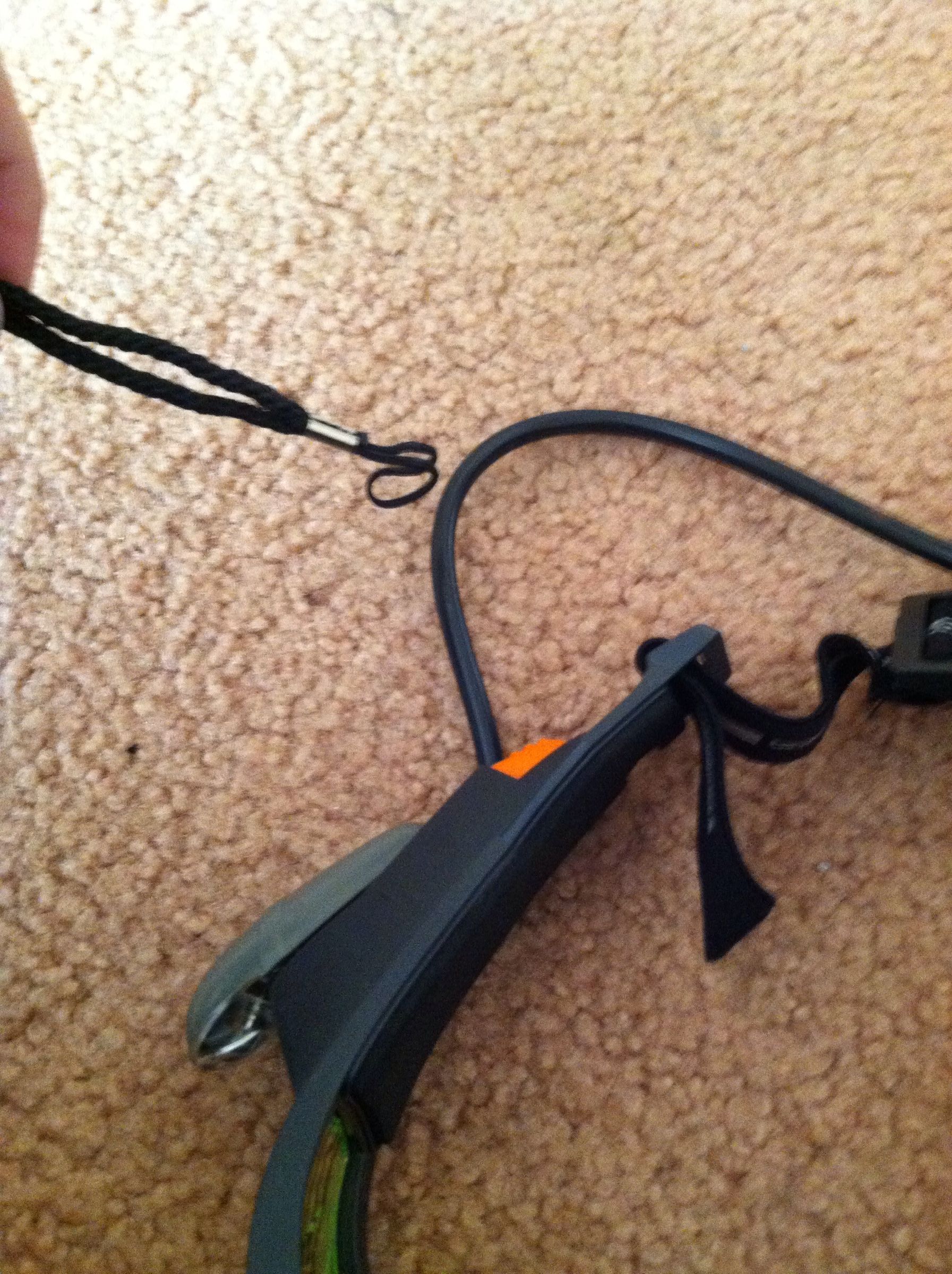 How to Make Night Vision Shades : 4 Steps - Instructables