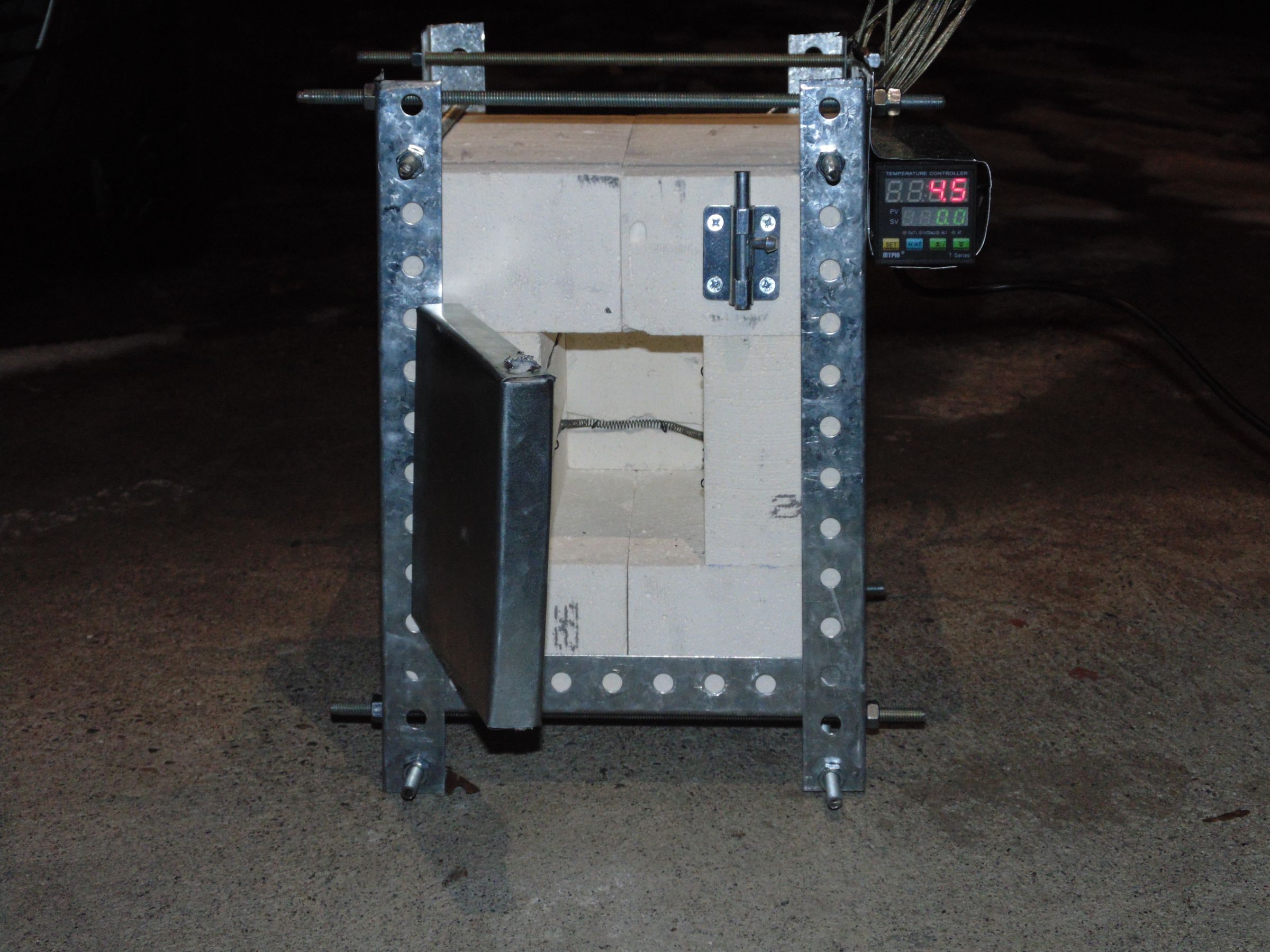 Casting Rings - From Startup to Finish : 11 Steps (with Pictures ...