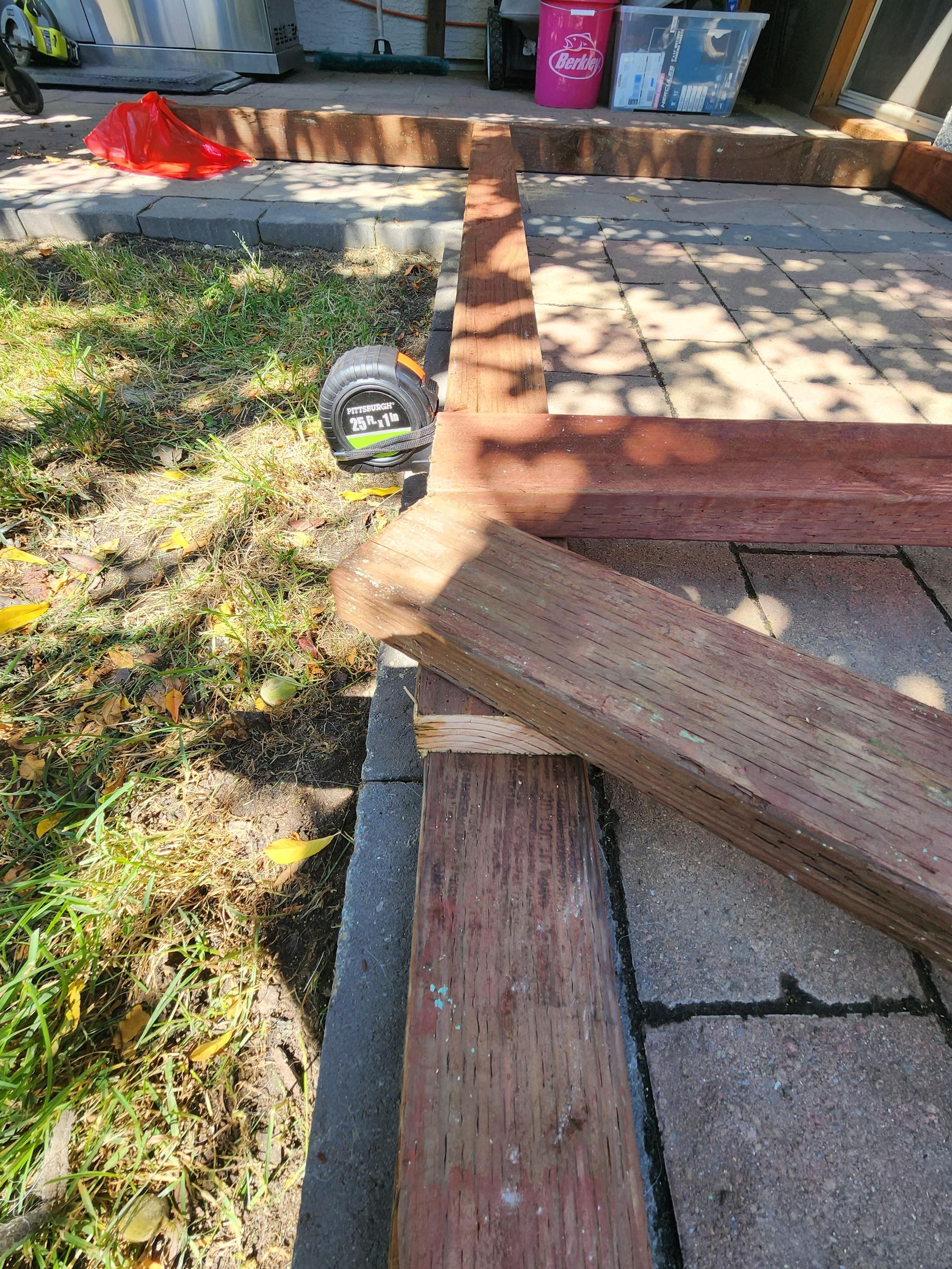 Outdoor AC Compressor Shade : 13 Steps (with Pictures) - Instructables