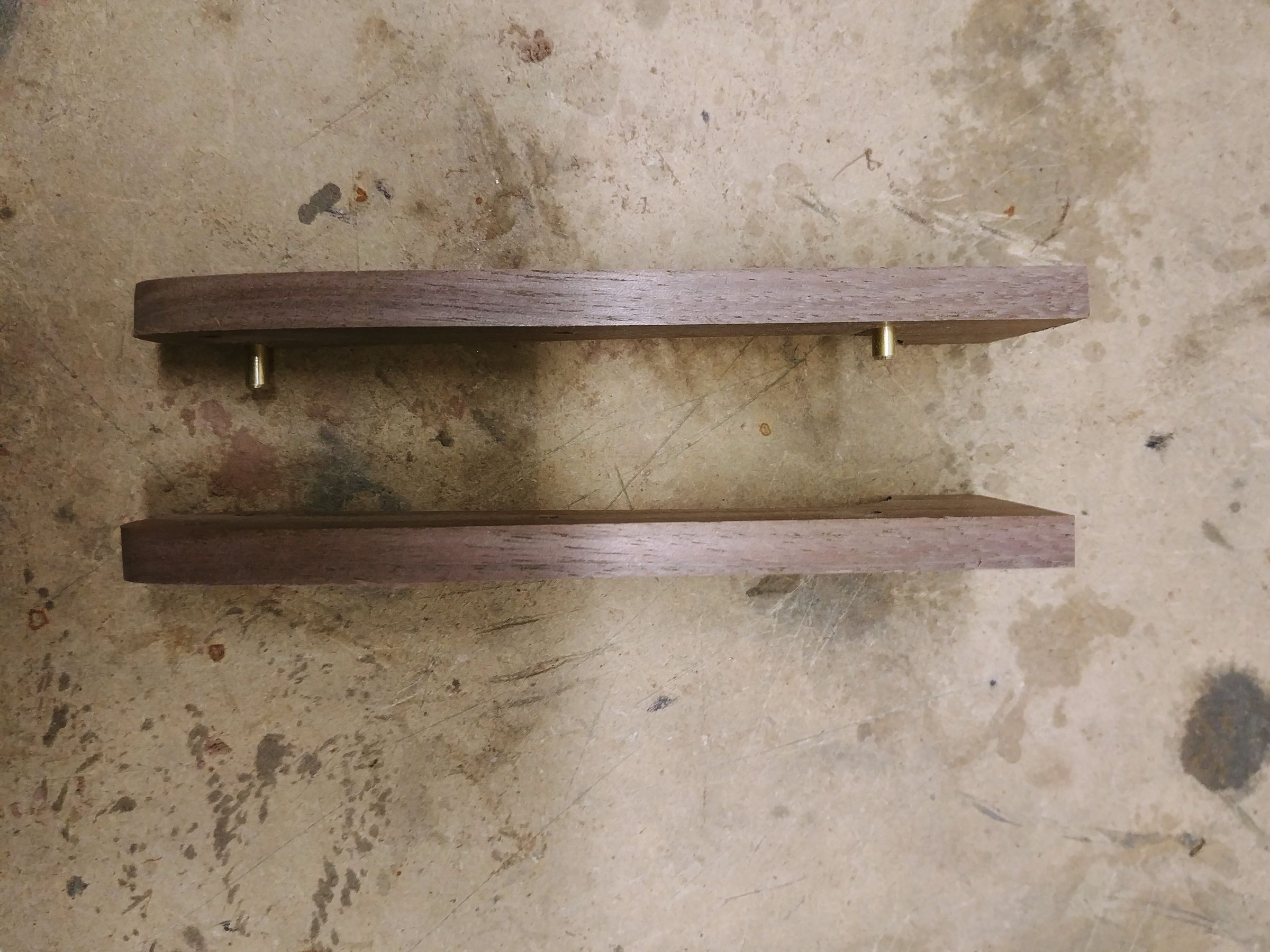 How to Make a Knife (Stock Removal Method) : 19 Steps (with Pictures ...