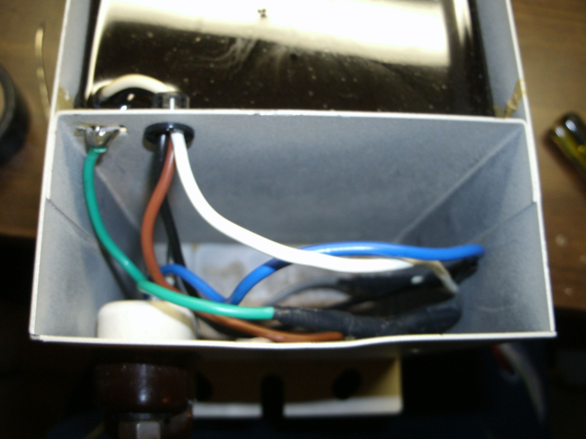 Building a Tesla Coil in 9 Easy Steps! : 9 Steps (with Pictures ...