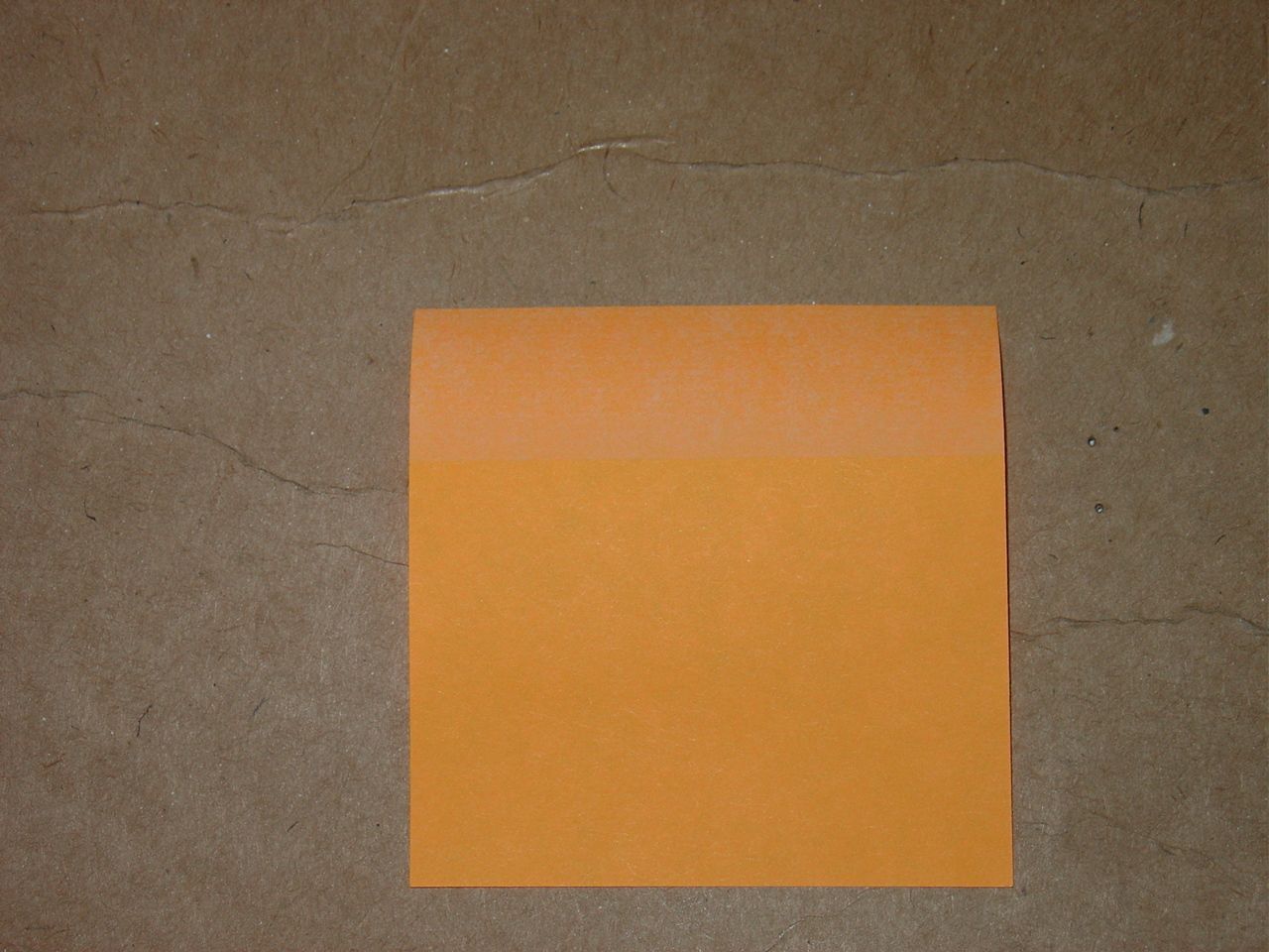 Pocket Post-It Plane : 6 Steps - Instructables