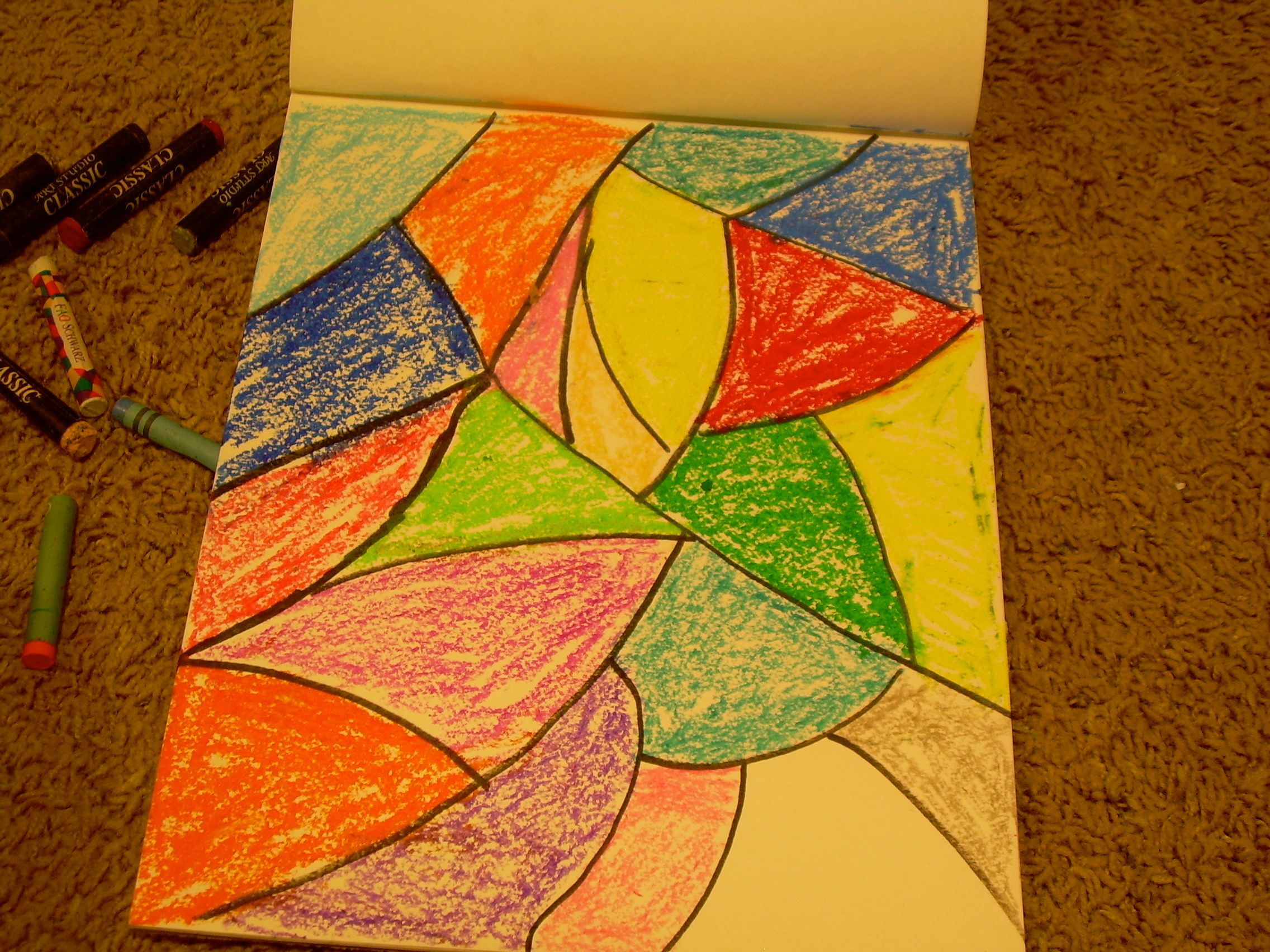 How to Make Art Designs!! - Instructables