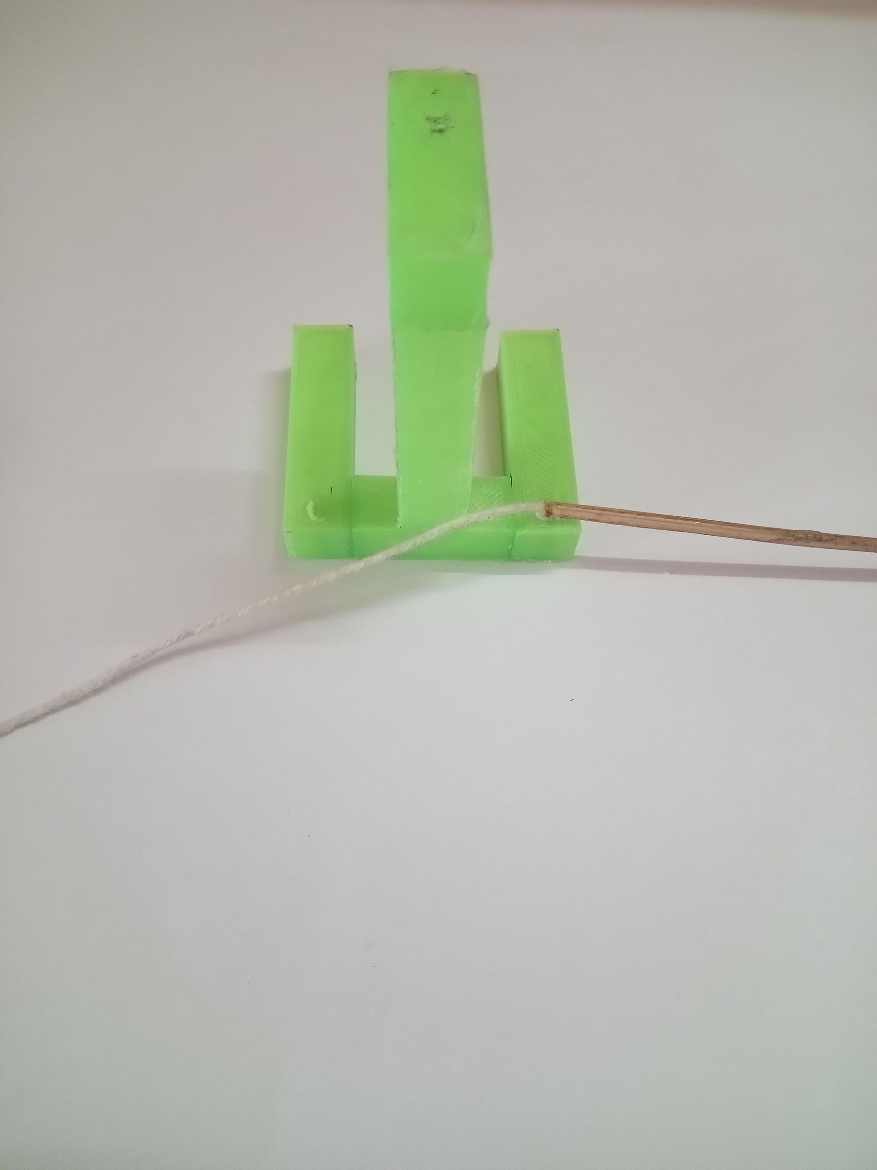 How to Make 3D Printed Structure Using Principal of Tensegrity? : 32 ...