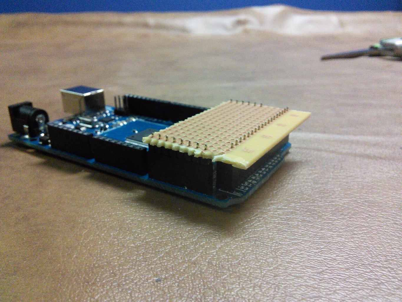 Arduino Terminal 16 Steps With Pictures Instructables