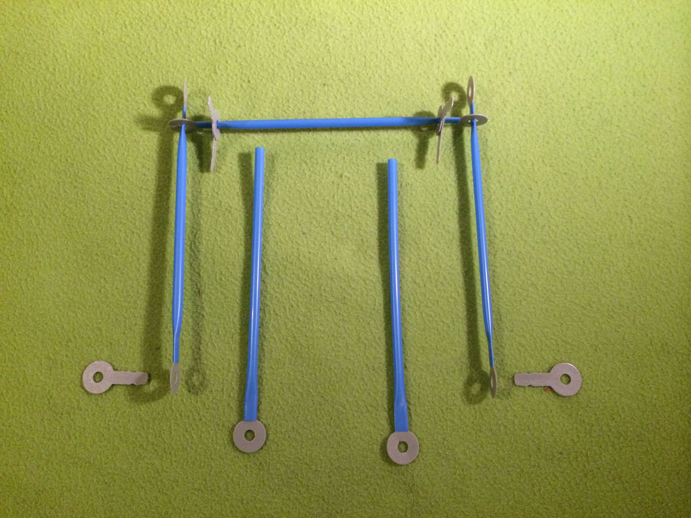QuirkBot Walker : 9 Steps - Instructables