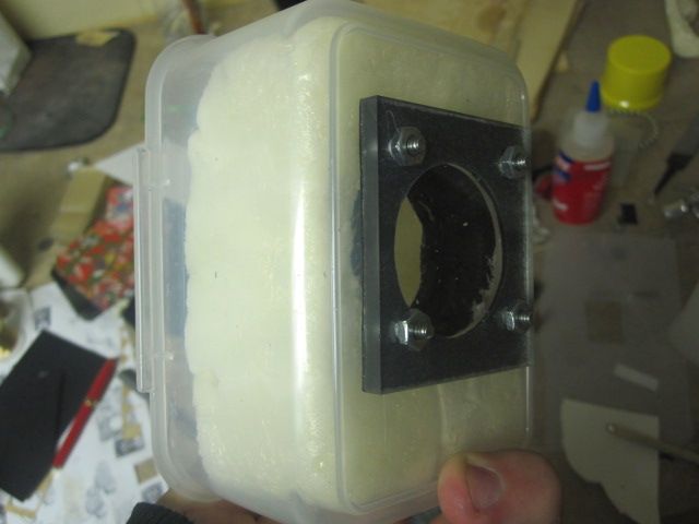 Make a Pro Waterproof Camera Case (+ Video) : 10 Steps (with Pictures ...