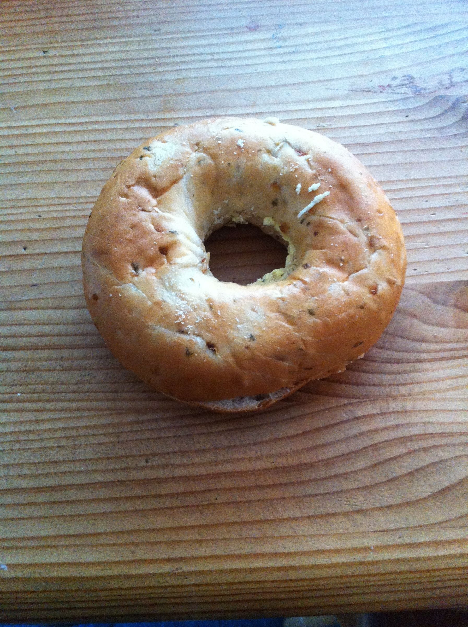 Bagel Case : 3 Steps - Instructables