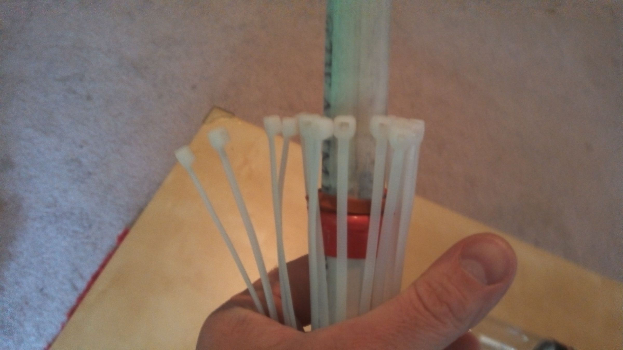 Water Rocket Release Mechanism : 14 Steps (with Pictures) - Instructables