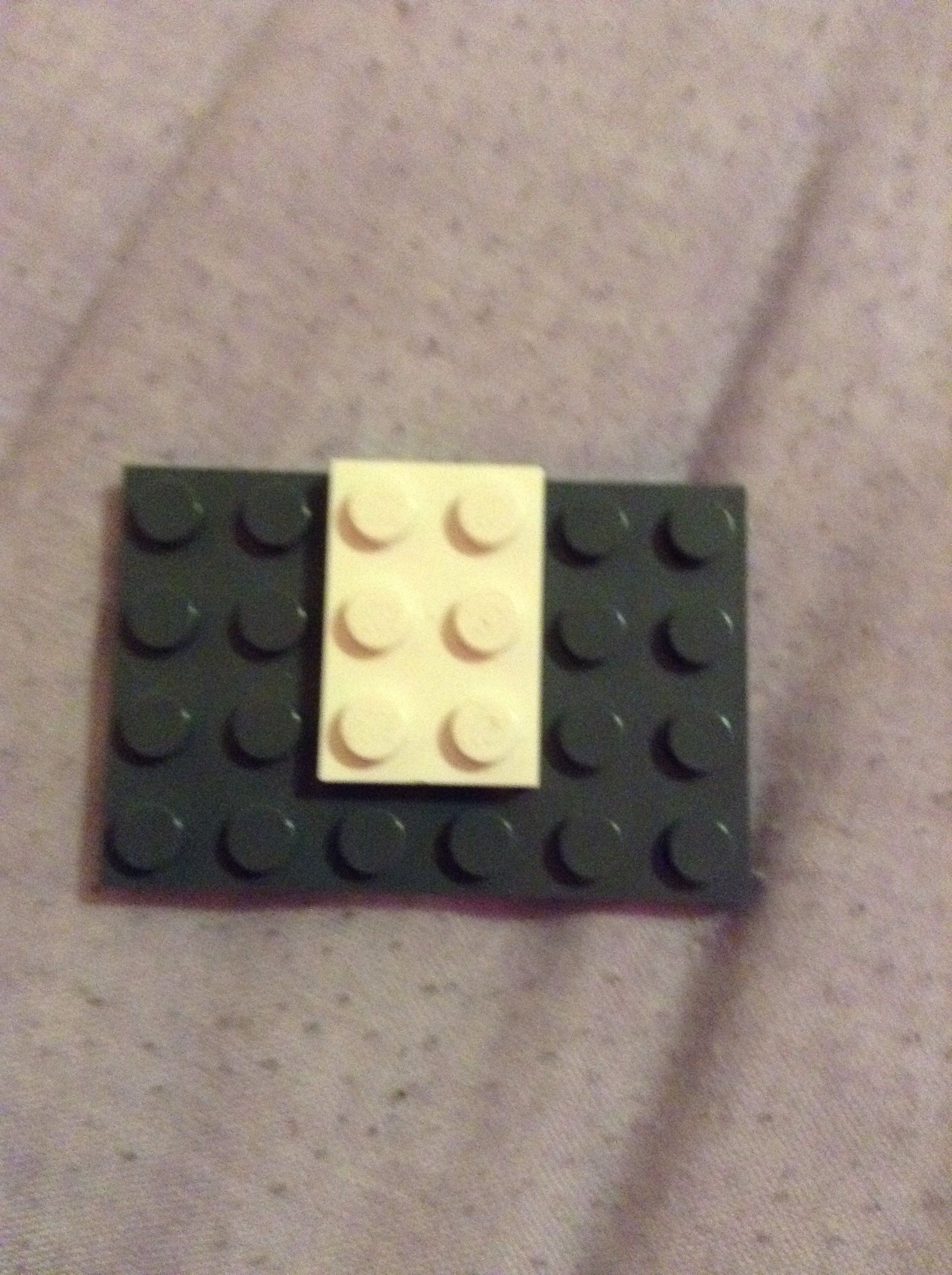 Lego Heart - Instructables