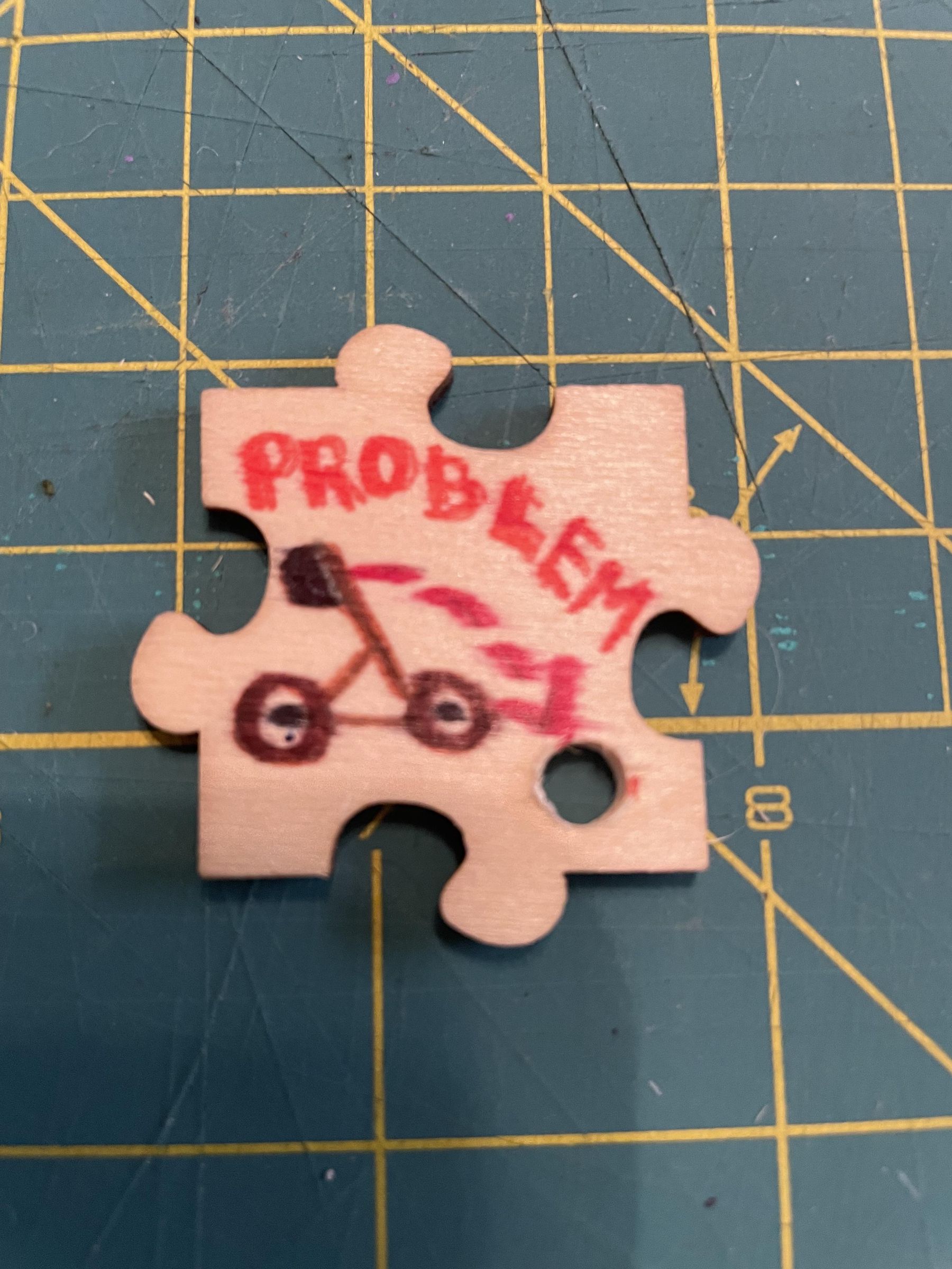 The Engineering Design Process- Learn, Create, Make, Earn a Badge : 13 ...