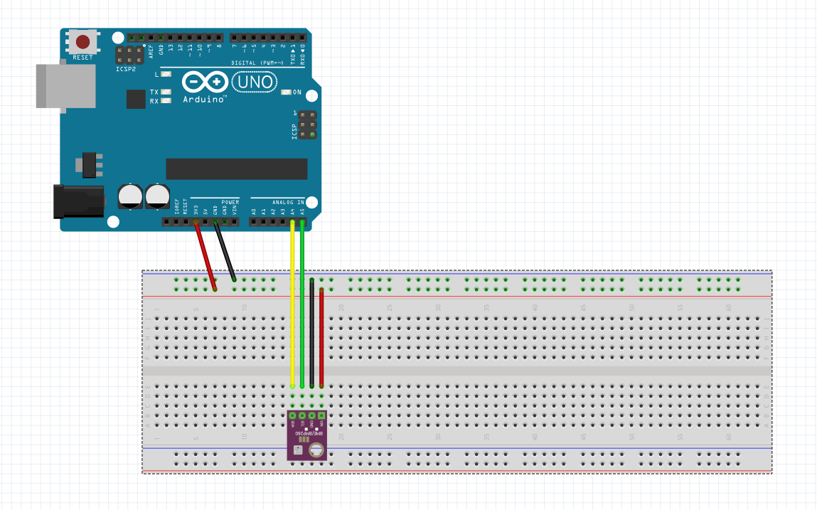 12V, 4 Wire Fan Controller With Arduino Uno : 4 Steps - Instructables