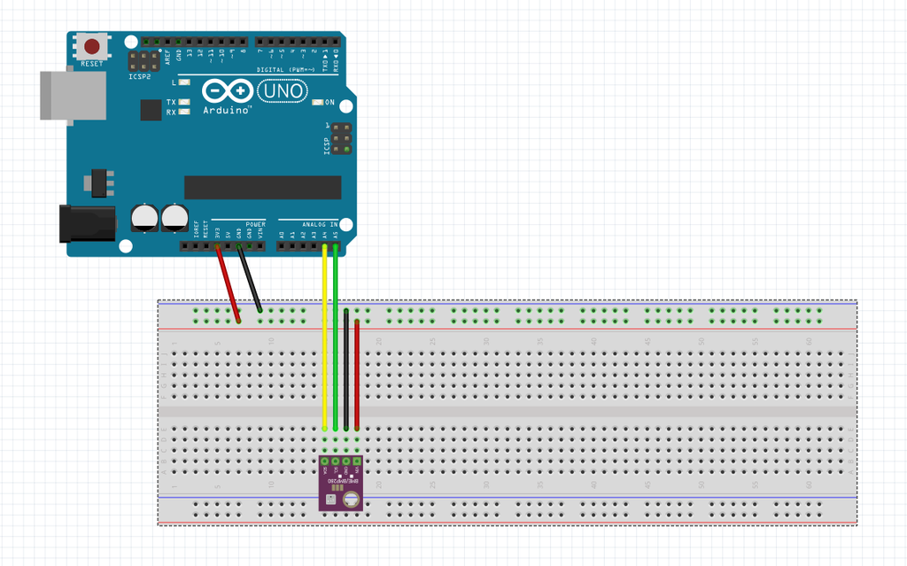 12V, 4 Wire Fan Controller With Arduino Uno : 4 Steps - Instructables