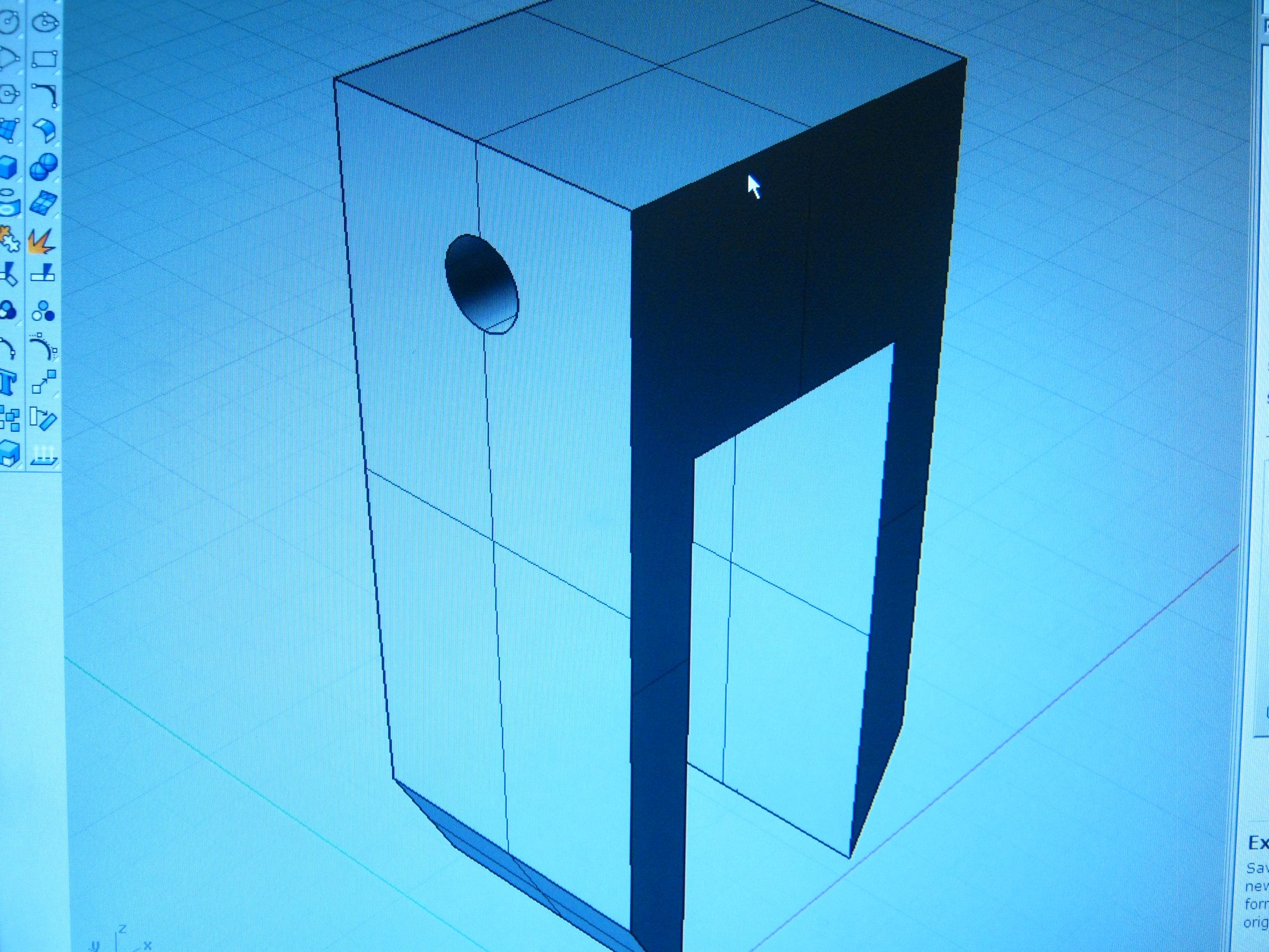 How to Make Ledge Hanger : 6 Steps - Instructables