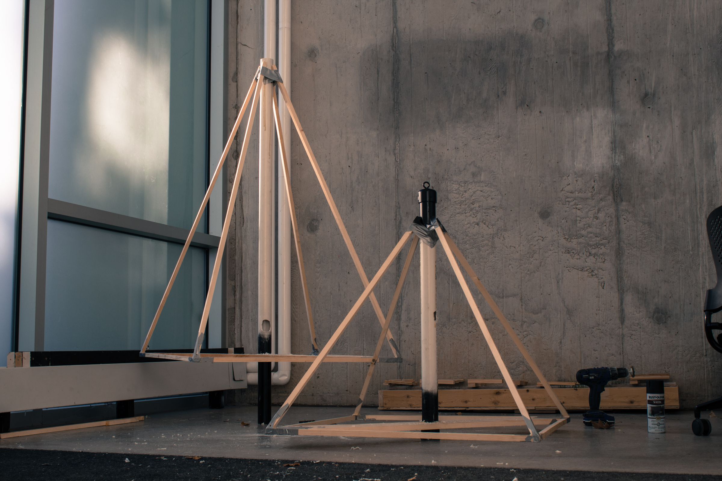 Mobile Art Installation : 3 Steps (with Pictures) - Instructables