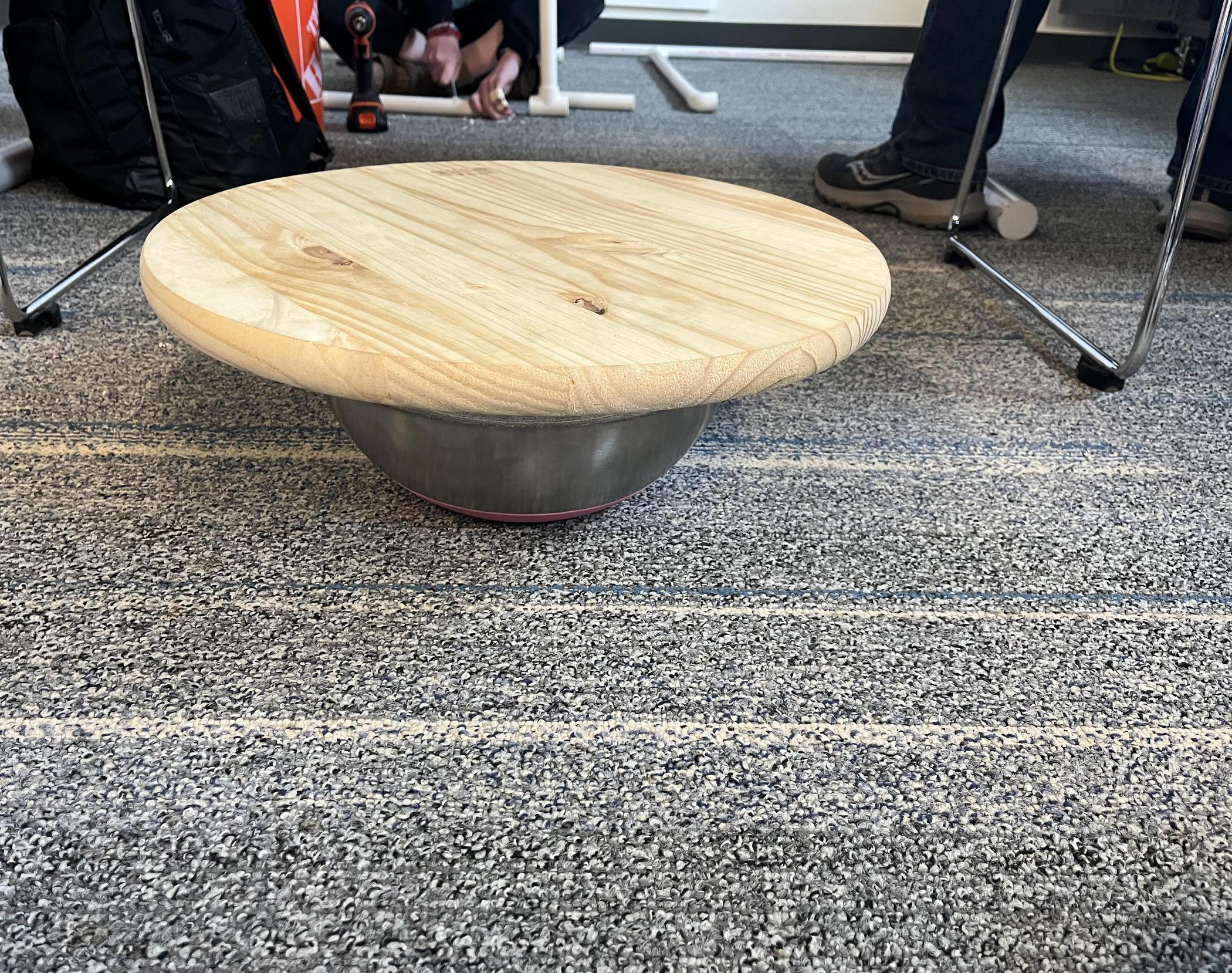 Balance Bowls : 7 Steps (with Pictures) - Instructables