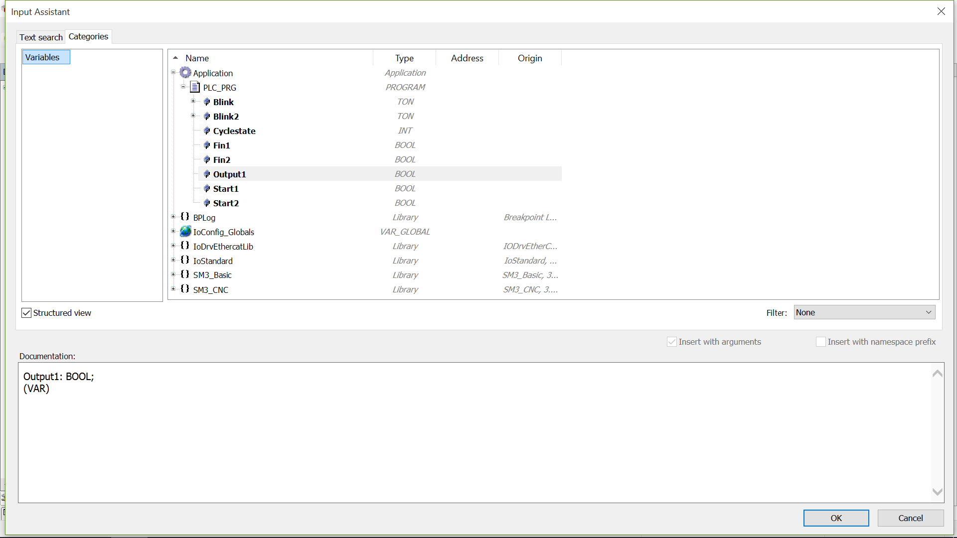 Programming Raspberry Pi With CODESYS : 8 Steps - Instructables