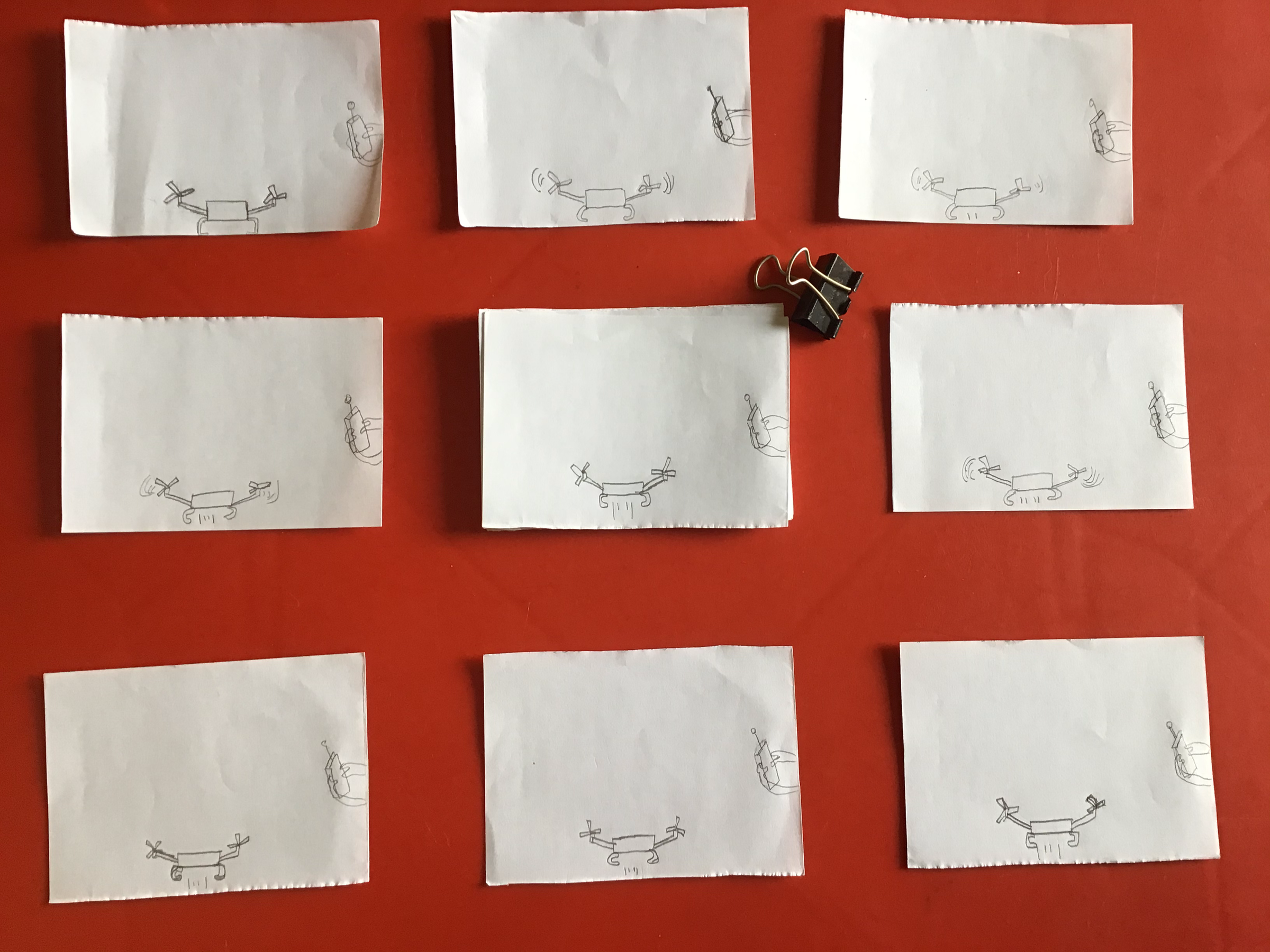 Videos on Paper: Flipbooks! (DIY) : 7 Steps (with Pictures) - Instructables