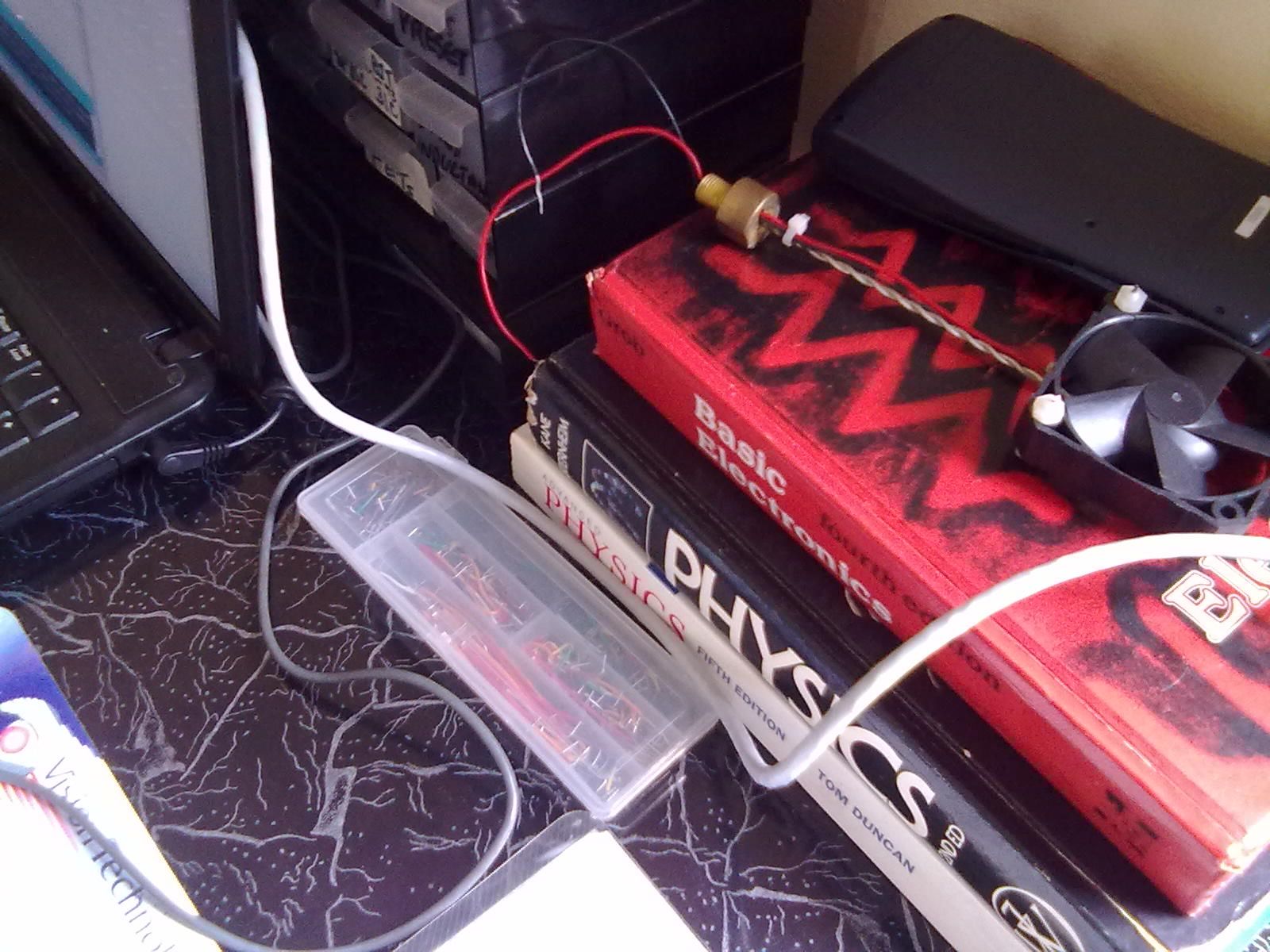 DIY: Door Alarm System Using the Arduino Uno : 8 Steps - Instructables