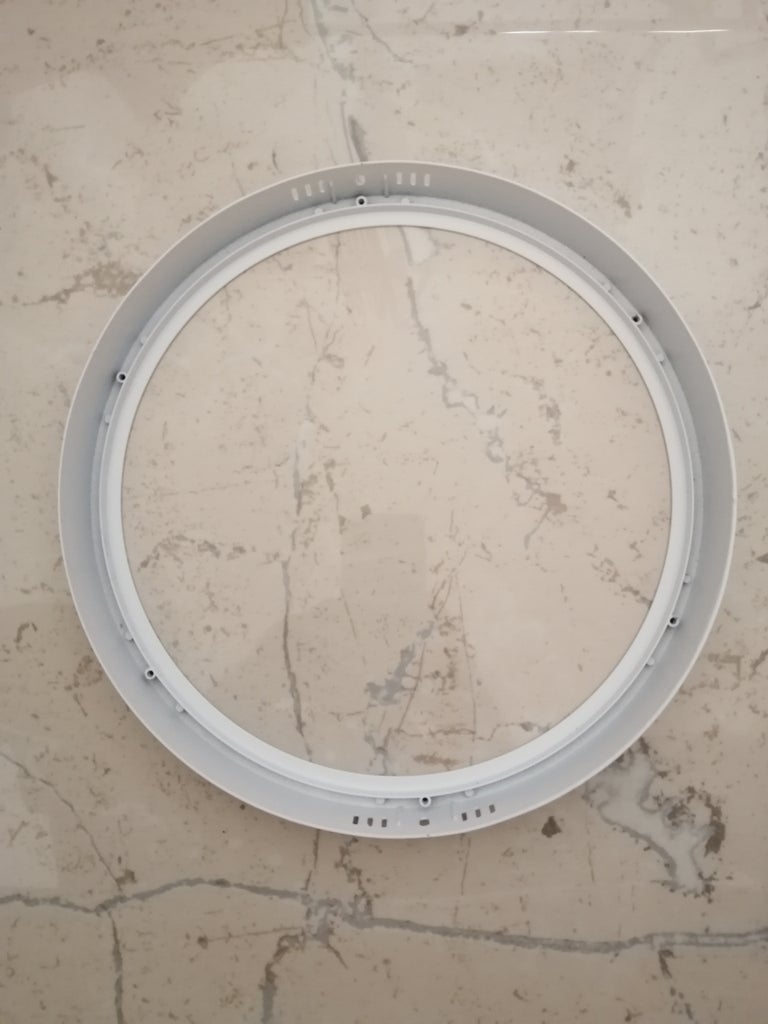 Esp8266 Connected Ws2812 Rgb Led Controlled Through Wifi 6 Steps Instructables