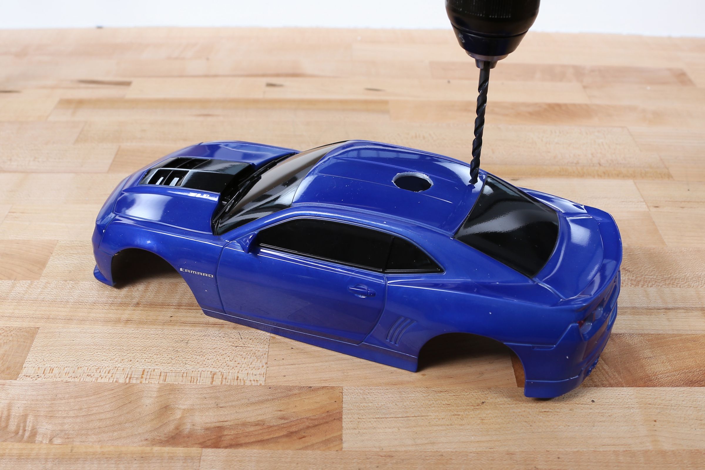 Internet-Controlled RC Car : 31 Steps (with Pictures) - Instructables